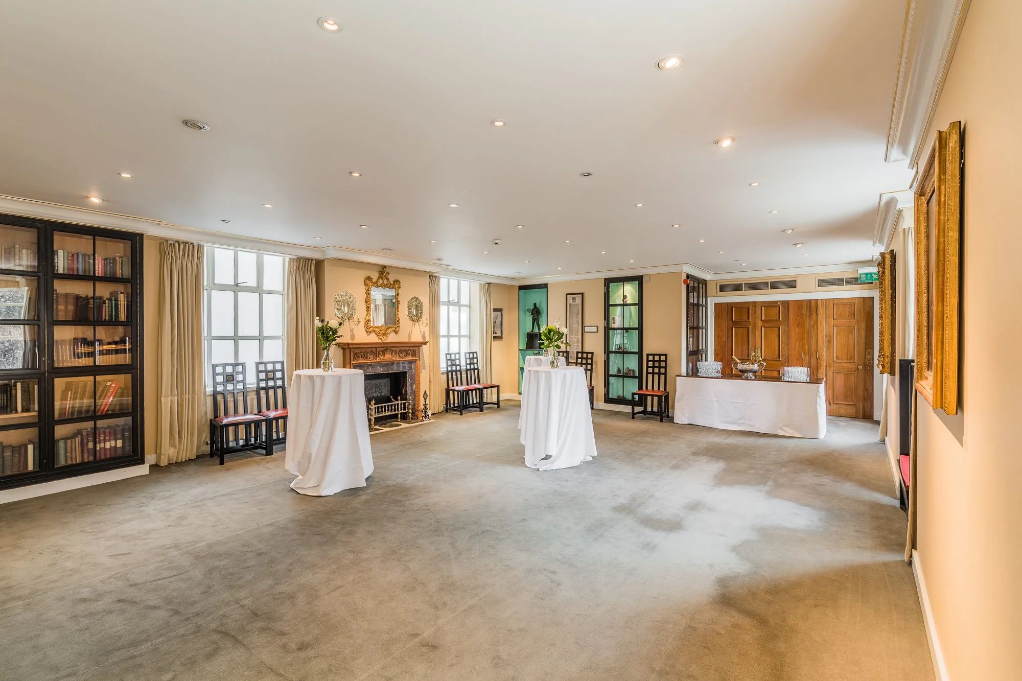 Hire Founders' Hall for your next event — Founders' Company
