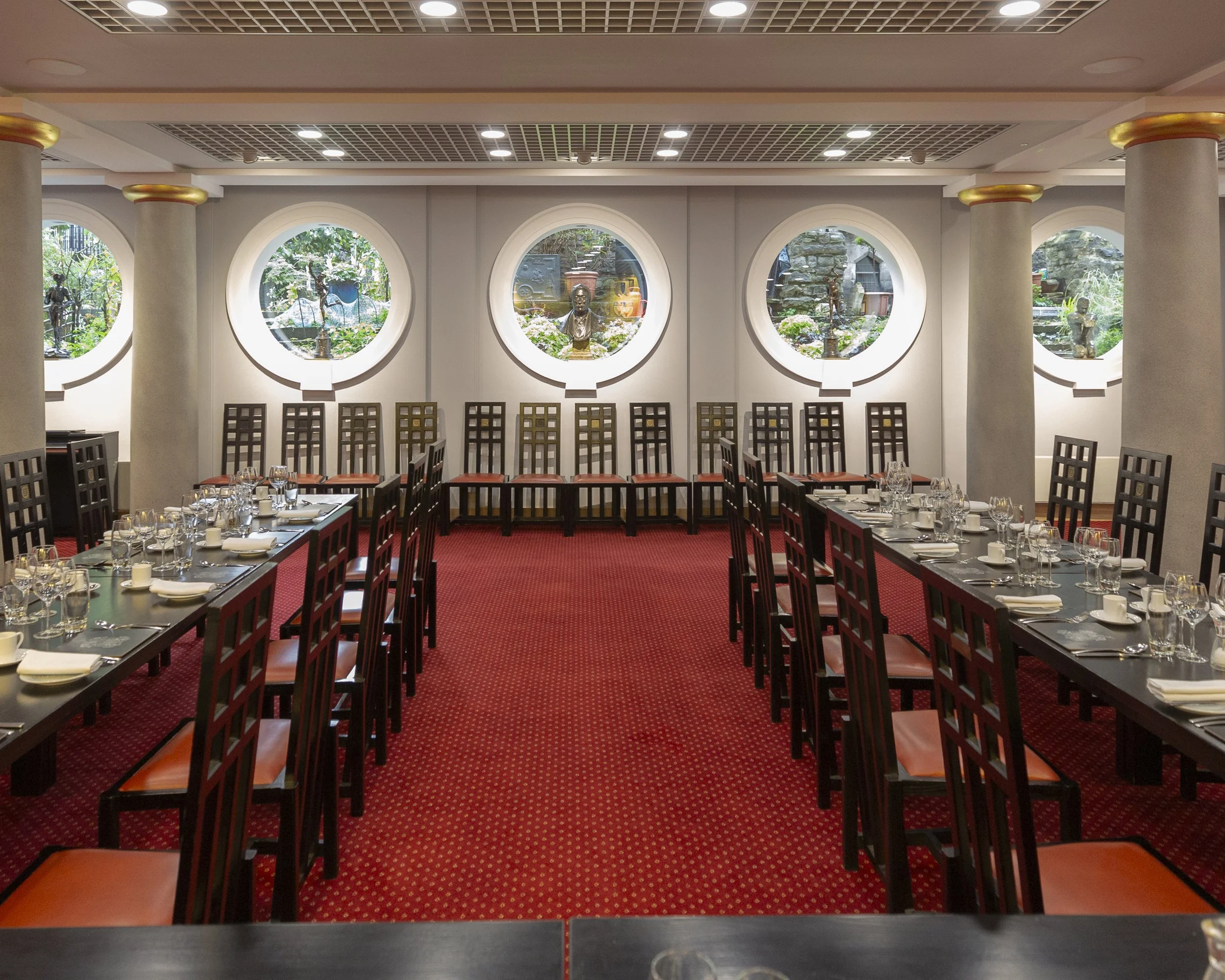 Hire Founders' Hall for your next event — Founders' Company