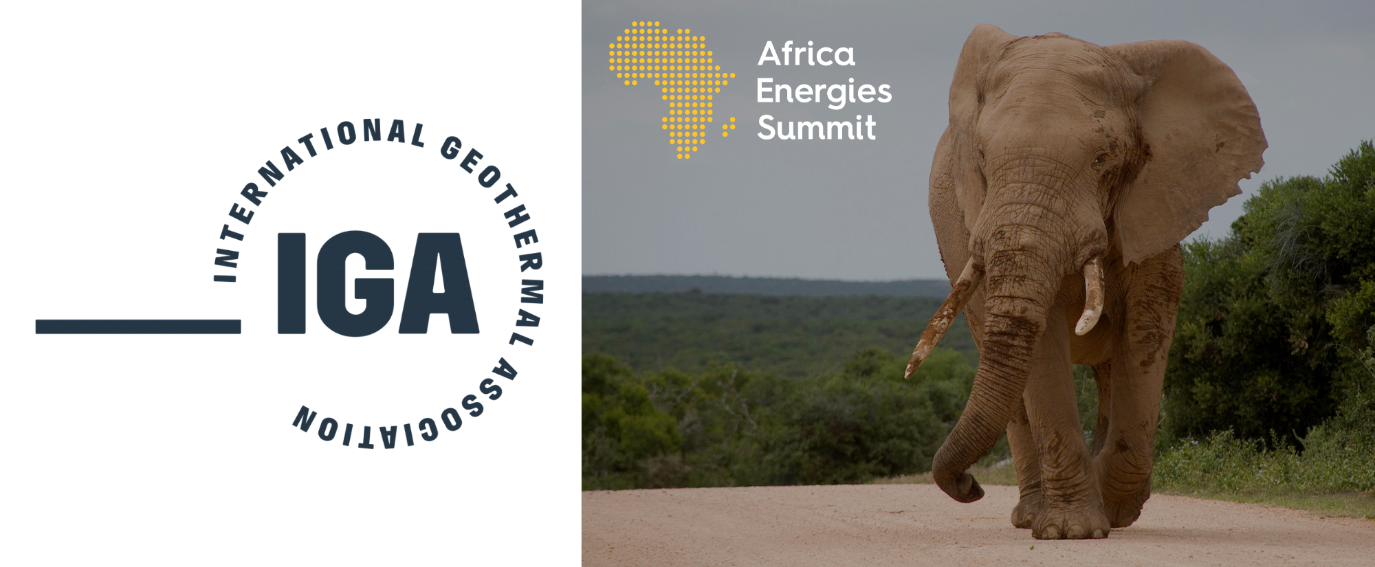 International Geothermal Association Joins Africa Energies Summit as ...