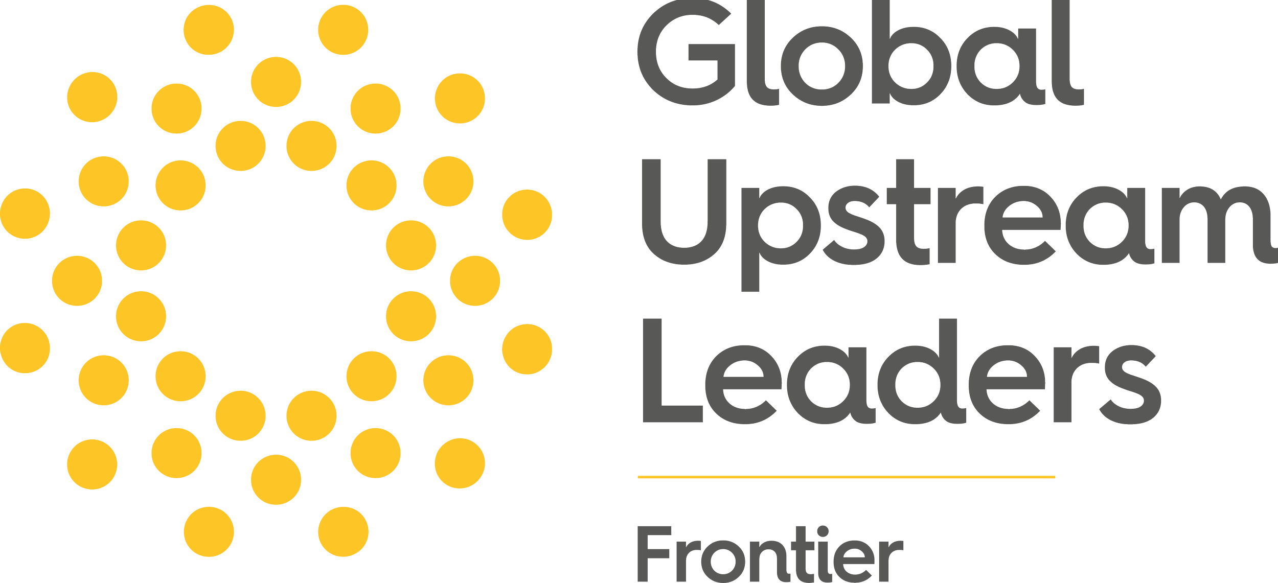 Global Upstream Leaders Luanda — Frontier Energy Network
