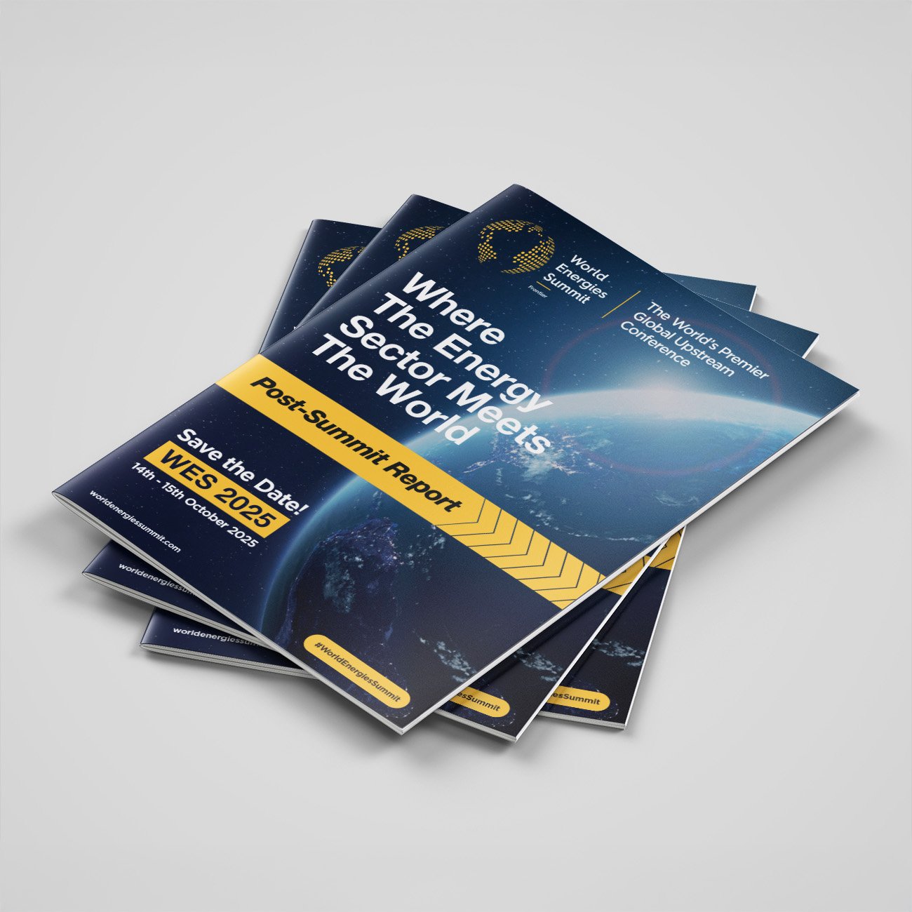 Frontier Energy Network