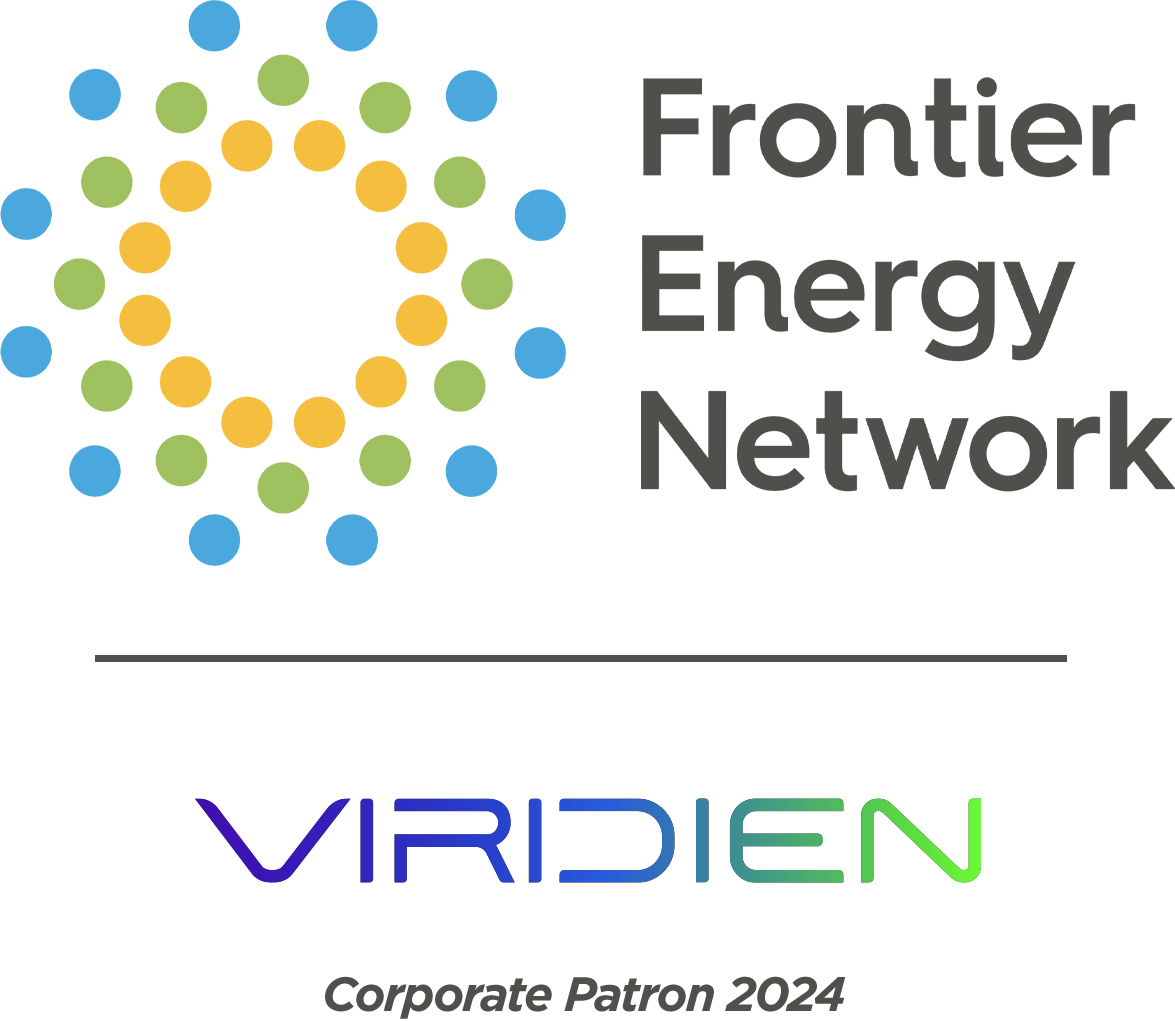 Frontier Energy Network
