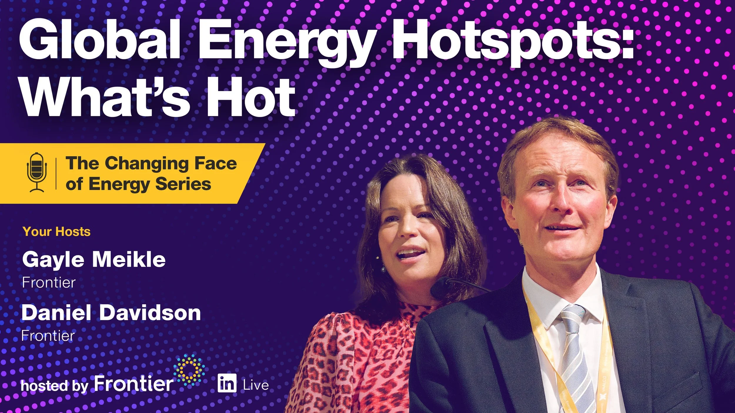 The Surge, Frontier Energy Network’s Monthly Newsletter — Frontier ...