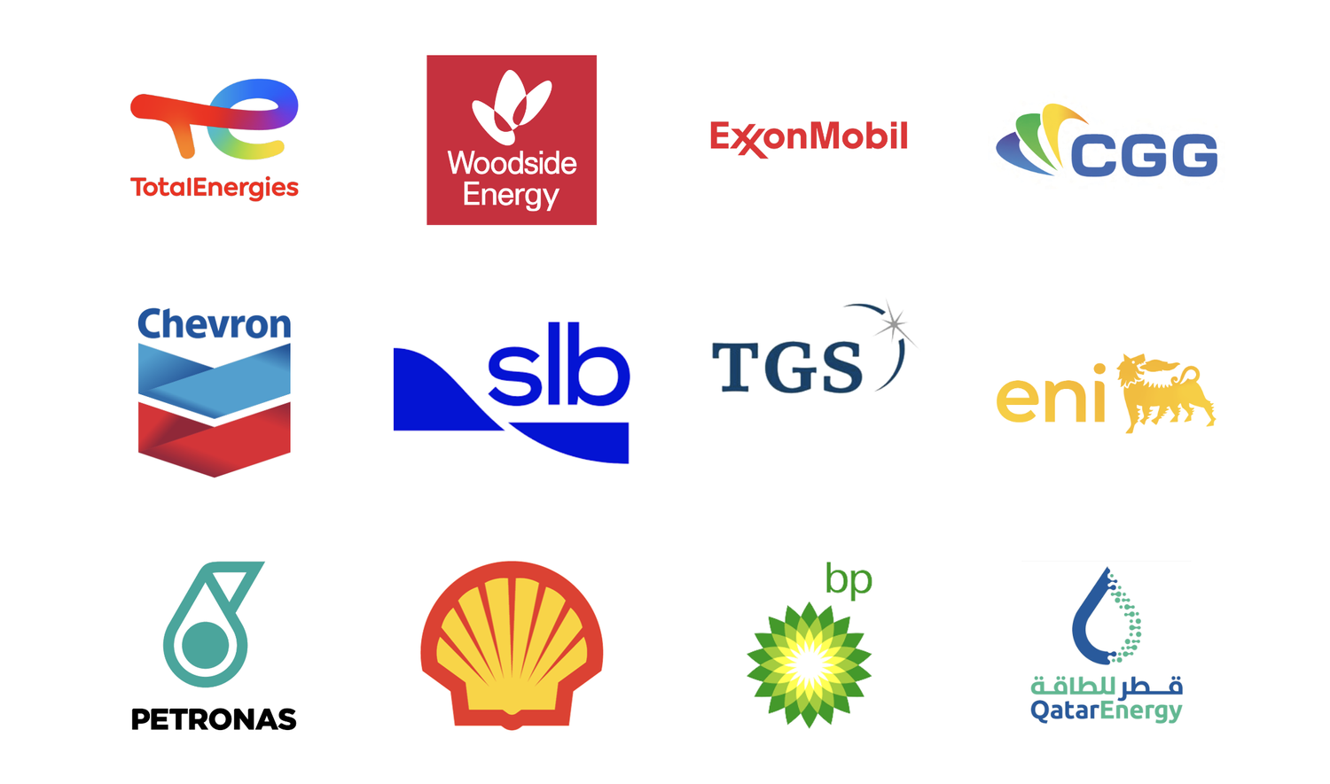 Frontier Energy Network