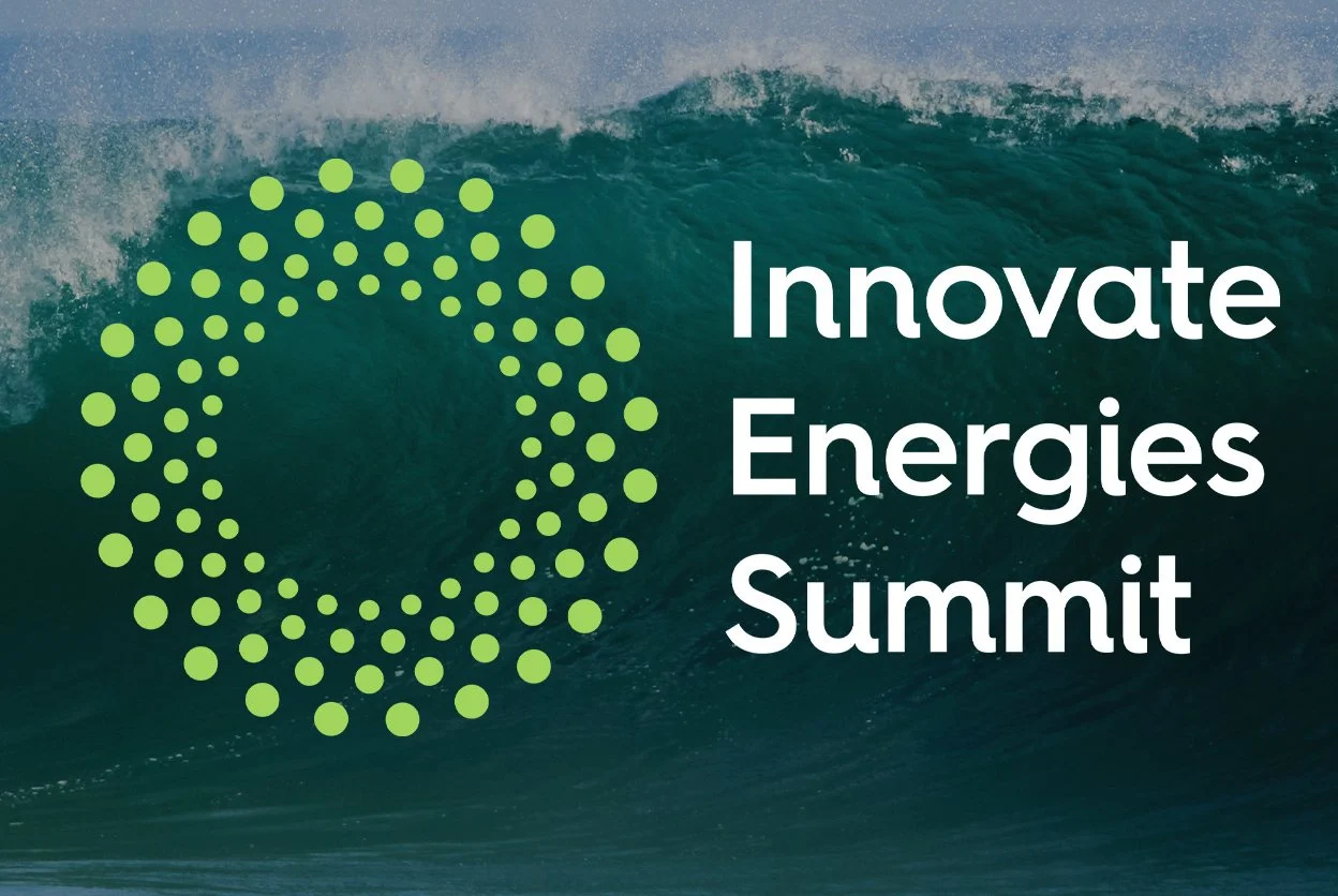 Global Summits — Frontier Energy Network
