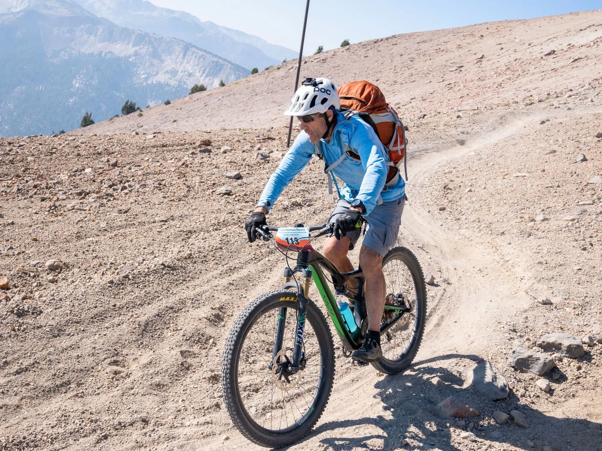 Day 1 Photo Gallery — Adventure Racing Insider