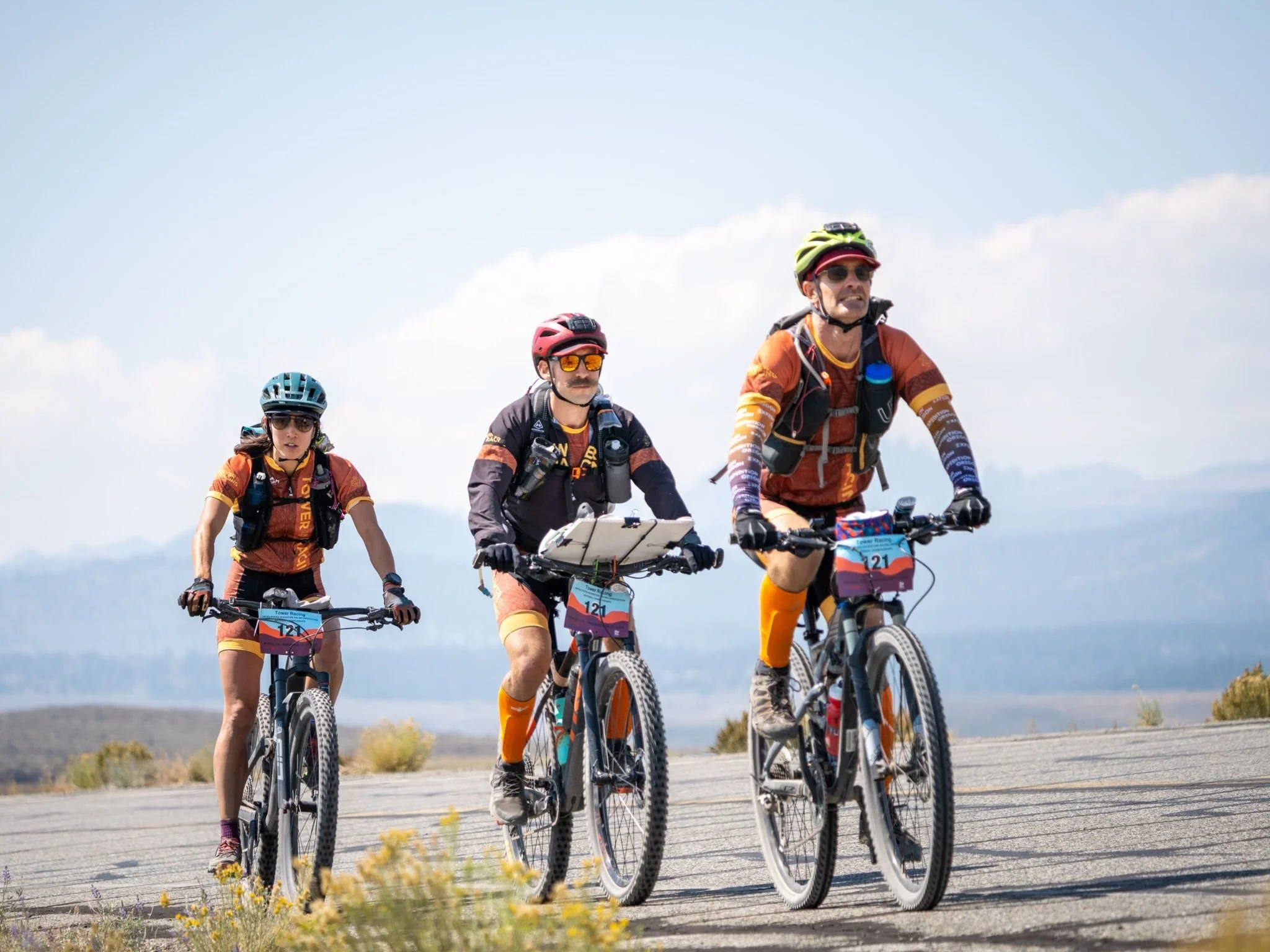 Day 1 Photo Gallery — Adventure Racing Insider