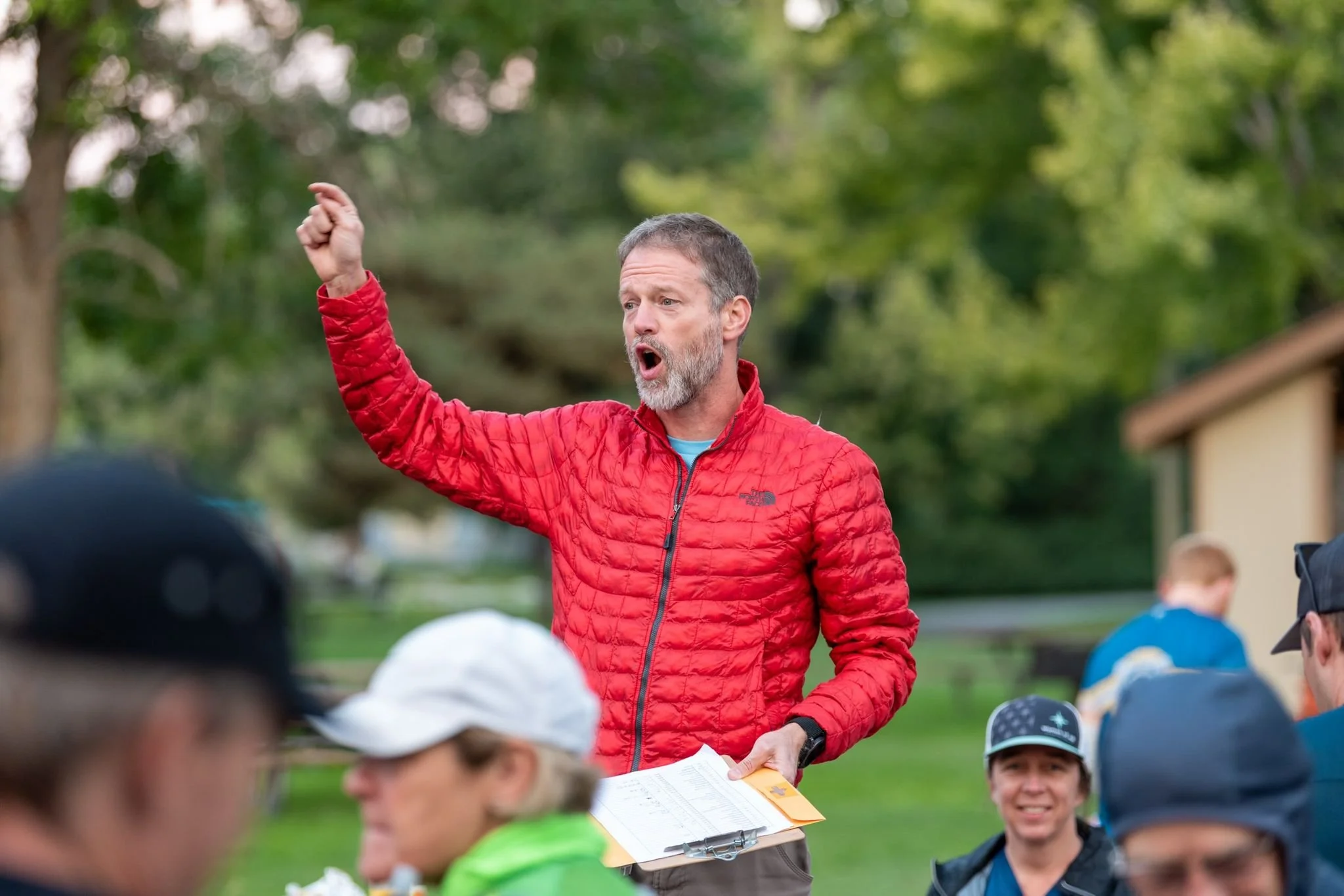 Day 1 Photo Gallery — Adventure Racing Insider