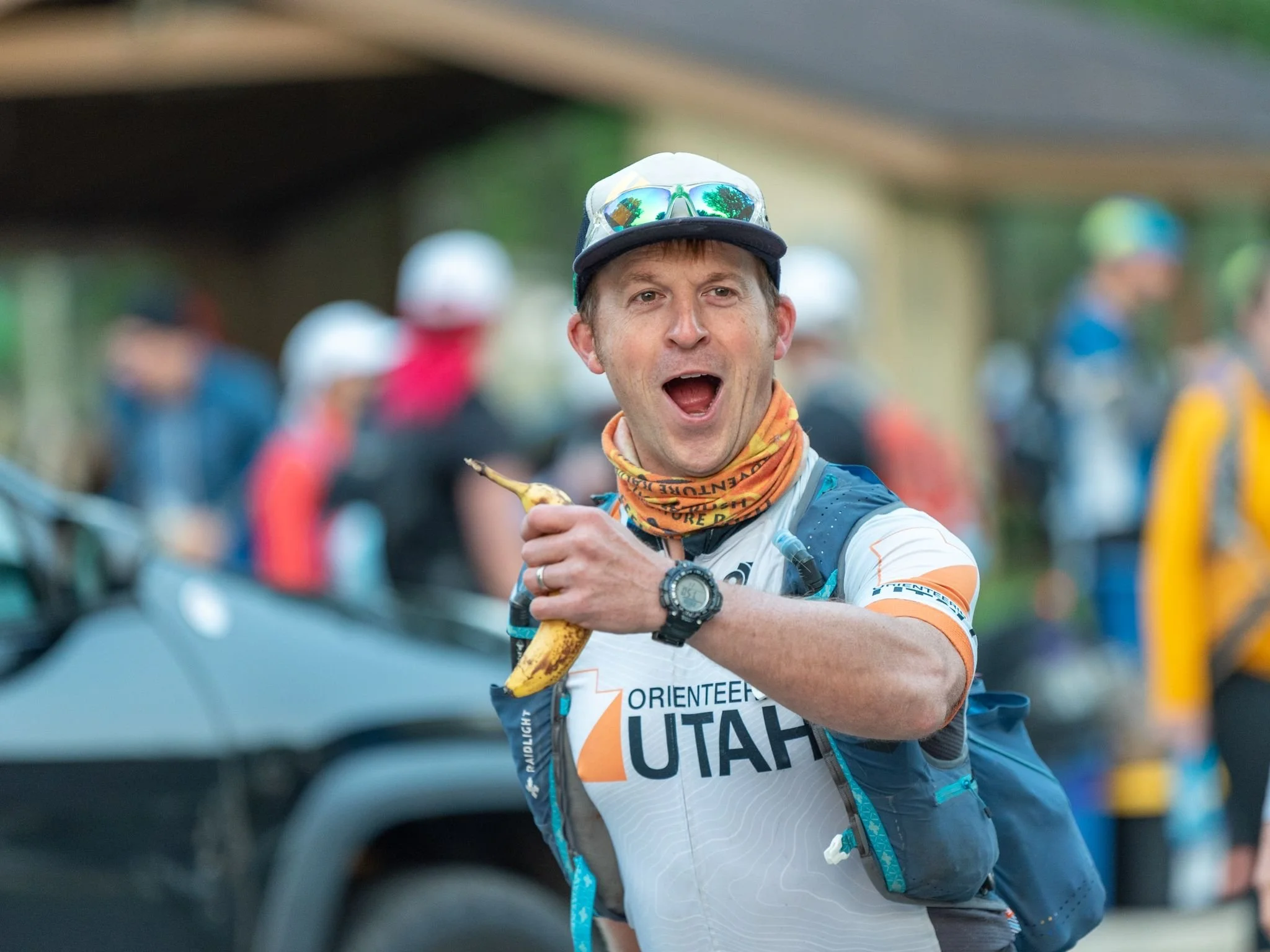 Day 1 Photo Gallery — Adventure Racing Insider