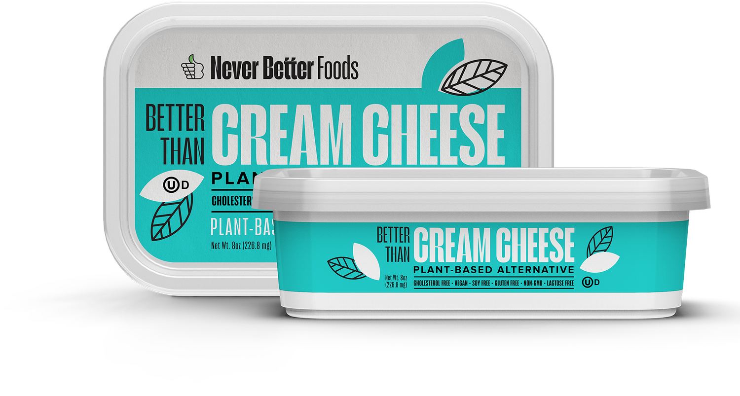 Never Better Foods