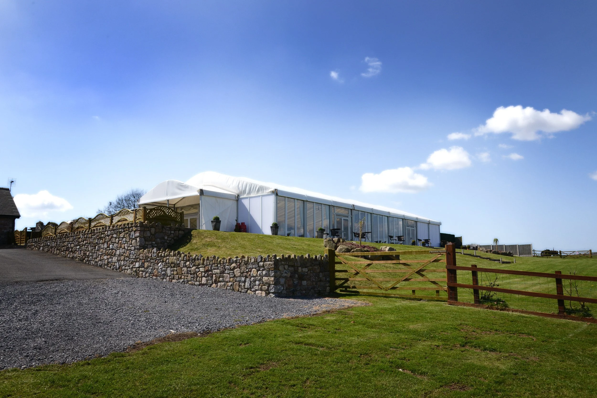 Exclusive Wedding Venue Gower with Accommodation