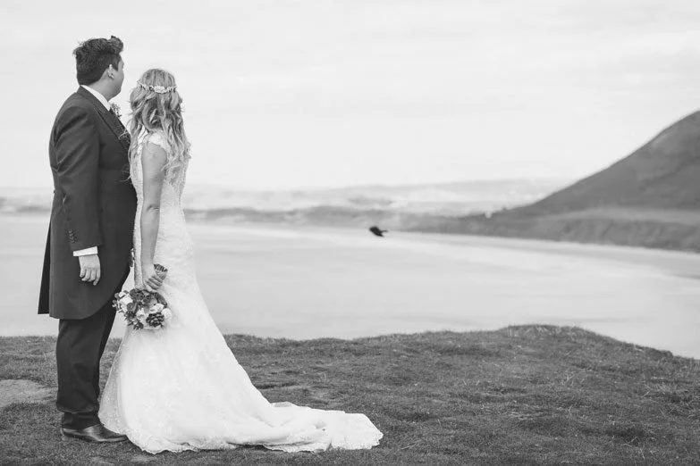 About Us — - Ocean View Gower