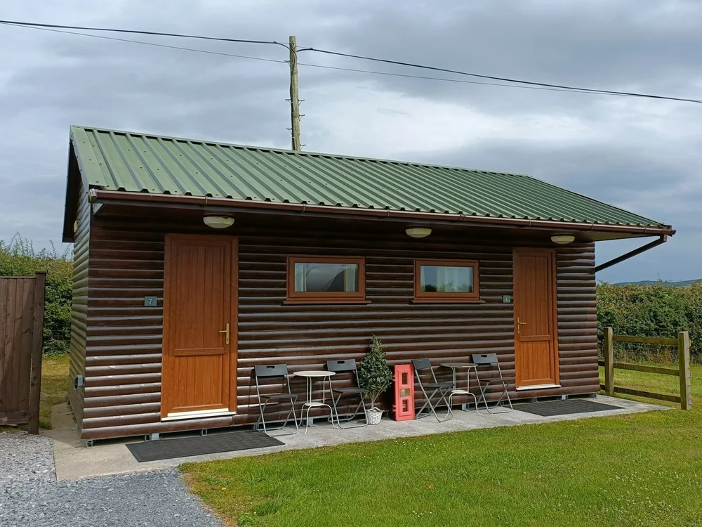 Stay with us — - Ocean View Gower