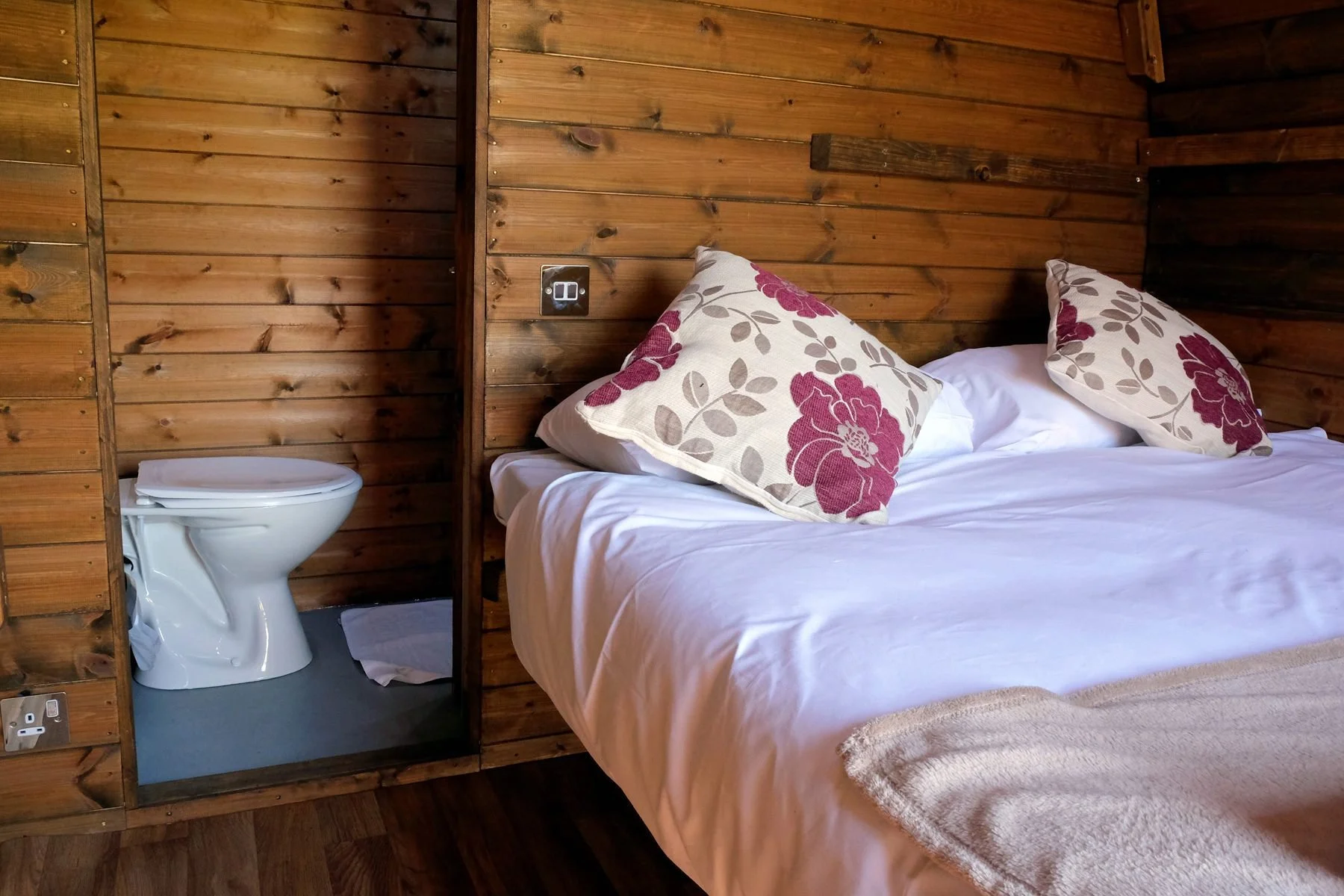 Stay with us — - Ocean View Gower