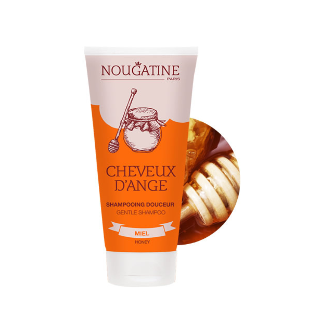 Chocomousse - Lait de douche tube 200 ml — Milanton Group Belgique