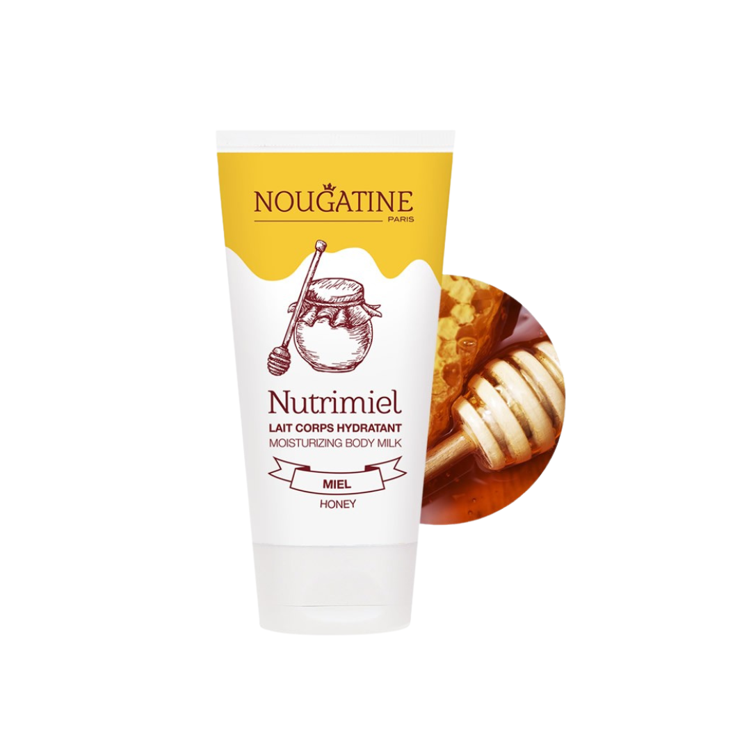 Chocomousse - Lait de douche tube 200 ml — Milanton Group Belgique