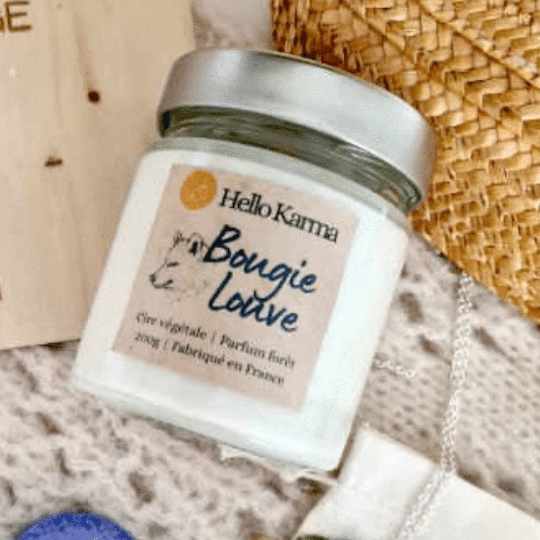 Bougie Protection — Milanton Group Belgique