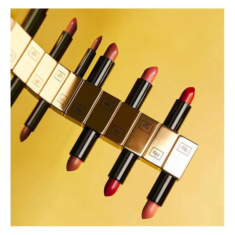 La laque mate : sophie — Milanton Group Belgique