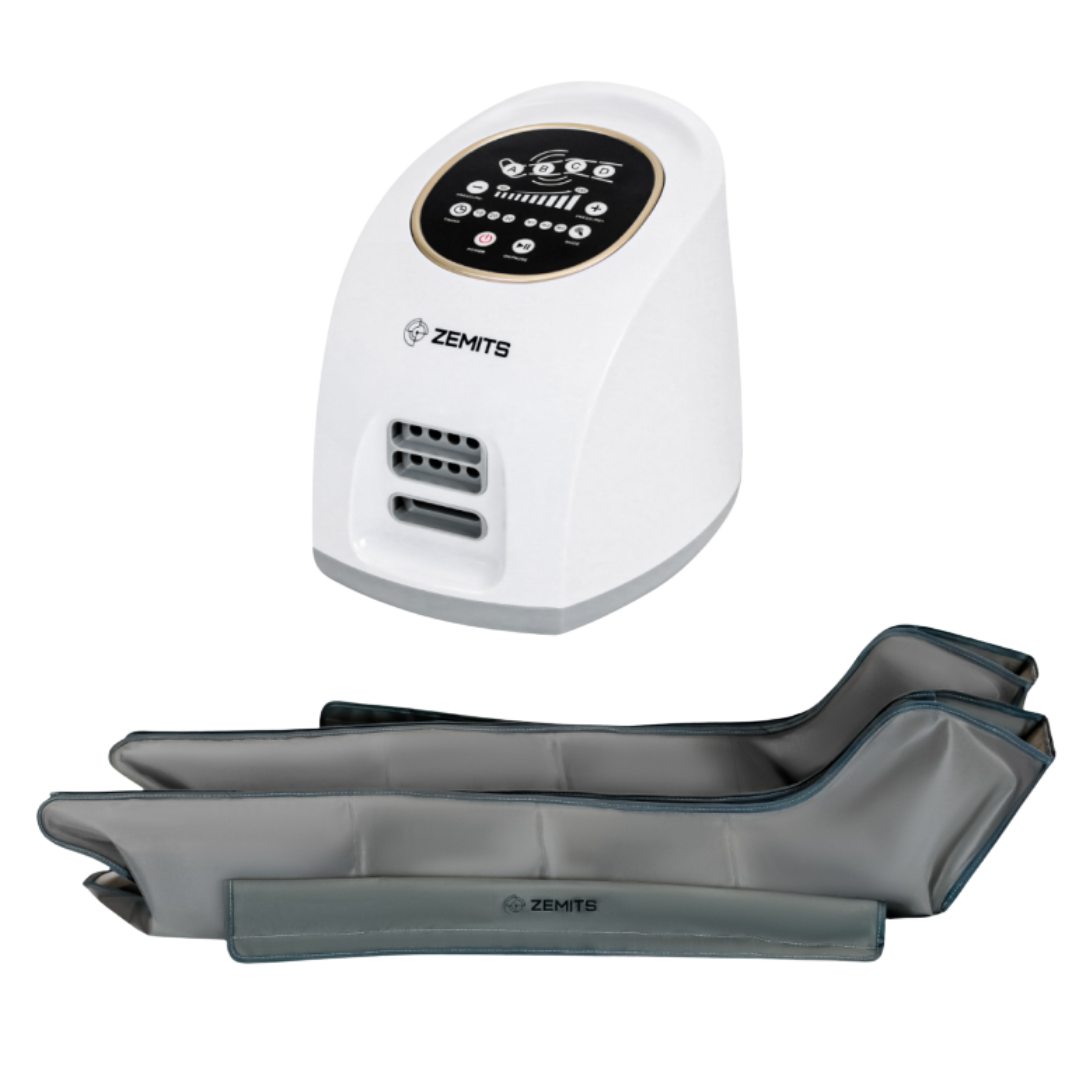 Zemits — Milanton Group Belgique