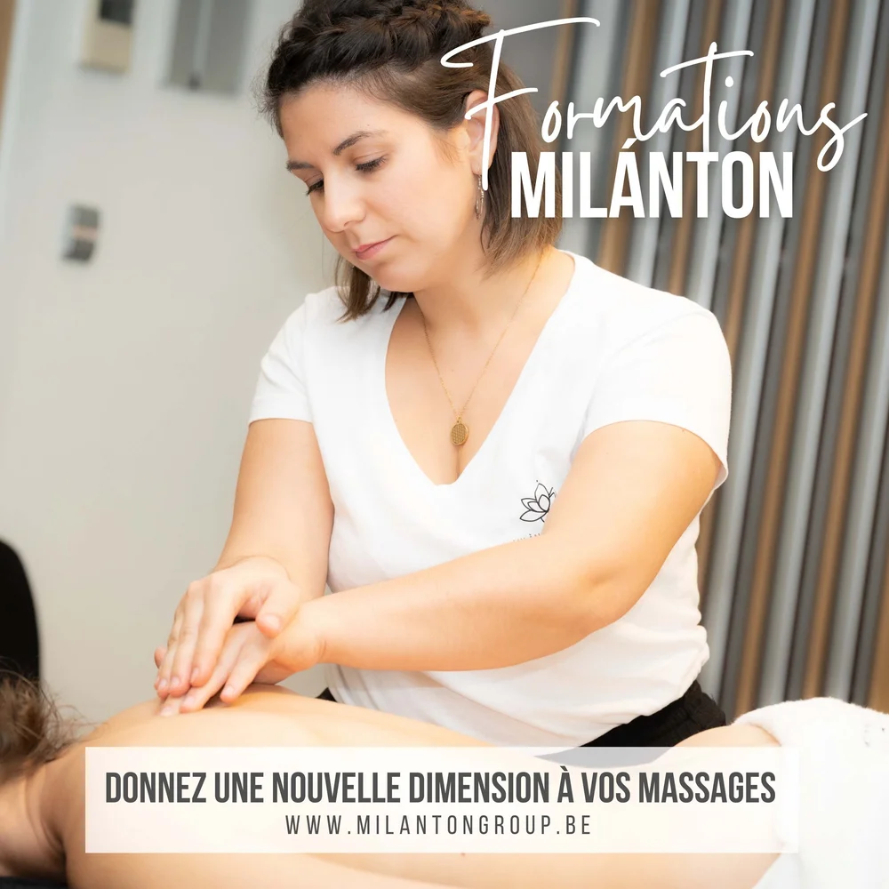 ESTETIKA 23 — Milanton Group Belgique