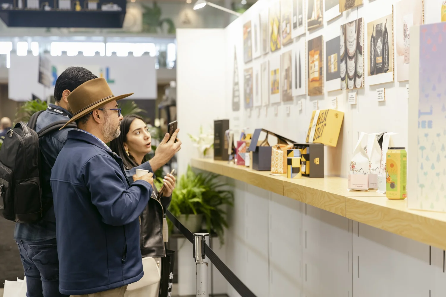 Coffee Design Awards — World of Coffee San Diego