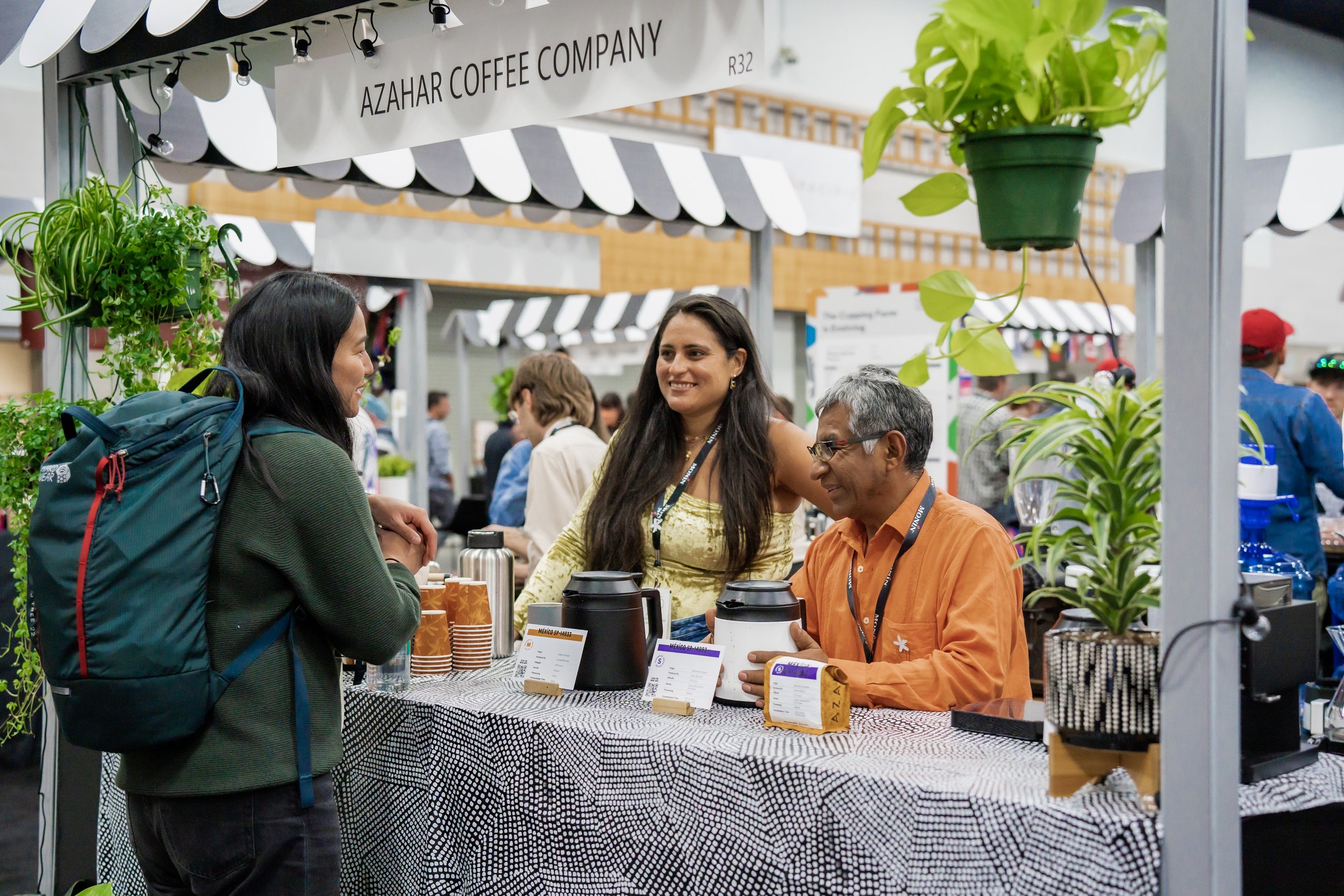 Registration Now Open for 2024 Specialty Coffee Expo! — World of Coffee ...