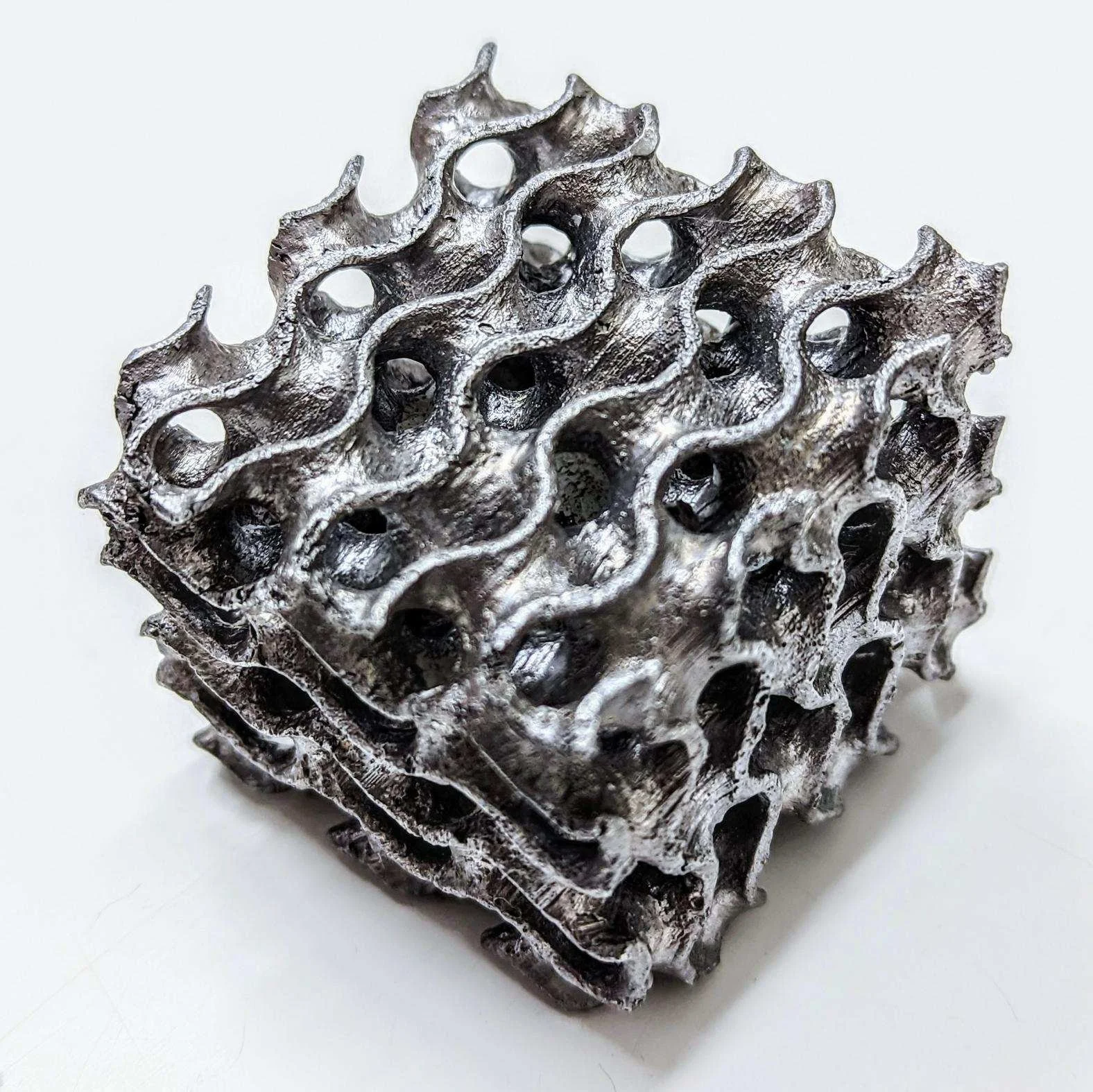 Technology — PrintFoam