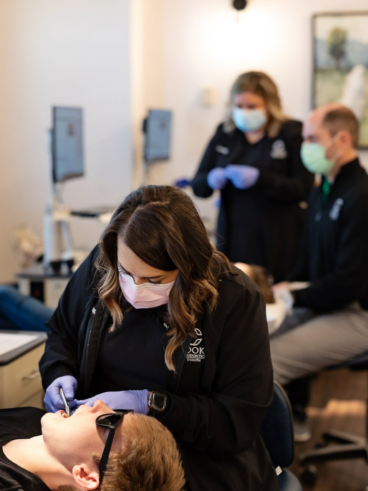 Cook Orthodontics of Dublin | New Patients