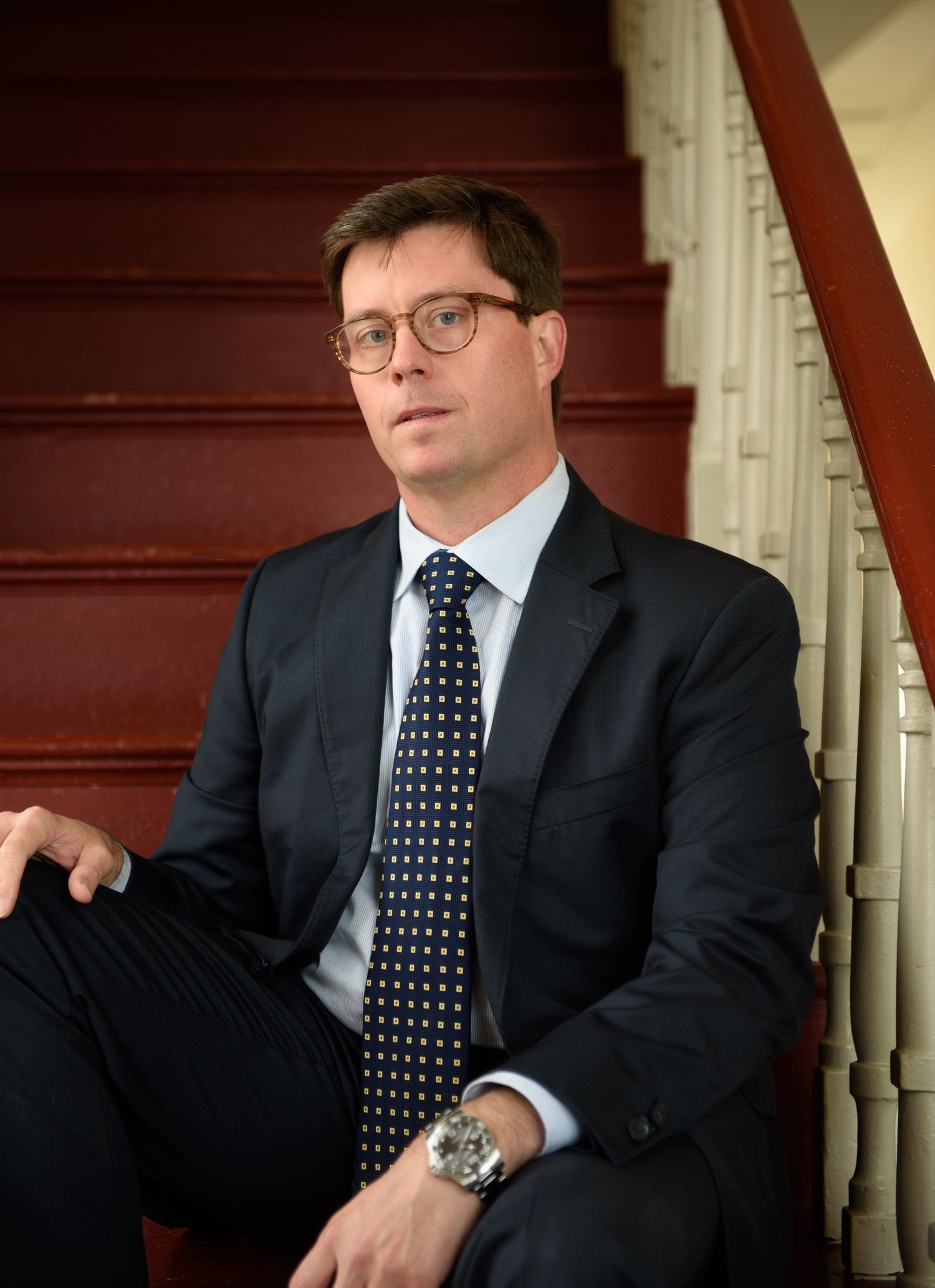 Raymond Tarlton - Criminal Defense and Civil Lawyer in NC