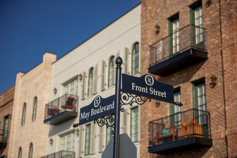 Silo Square — DT design studio