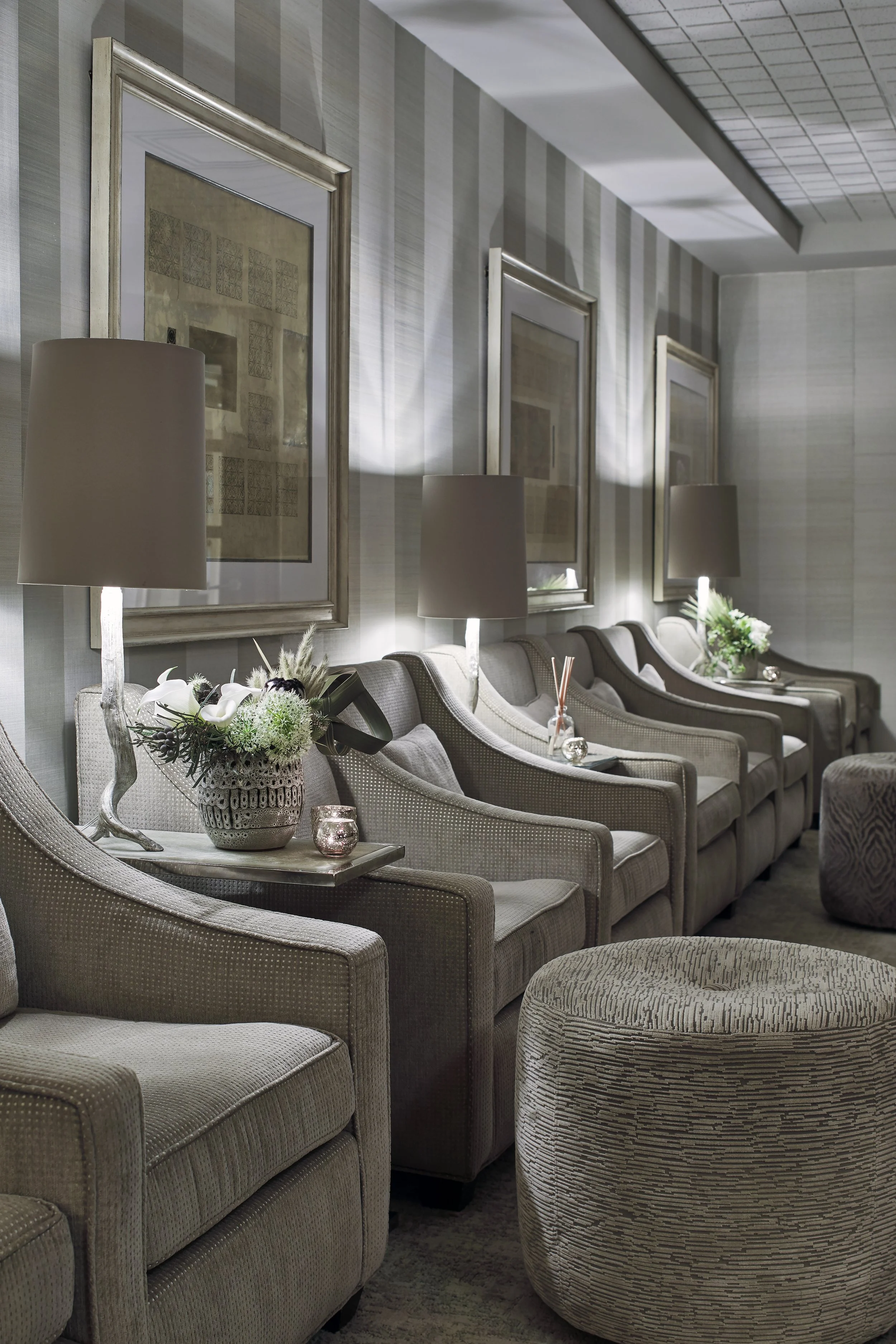 Gallery — The Spa at the Del Monte