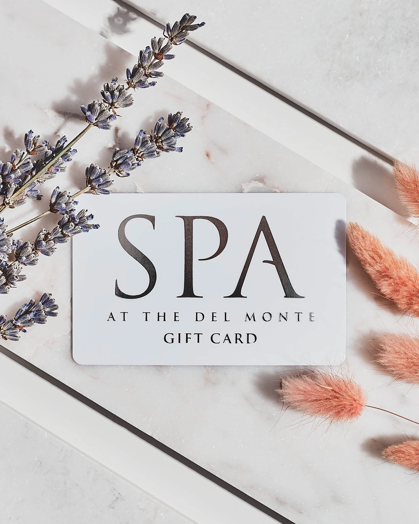 Home — The Spa at the Del Monte