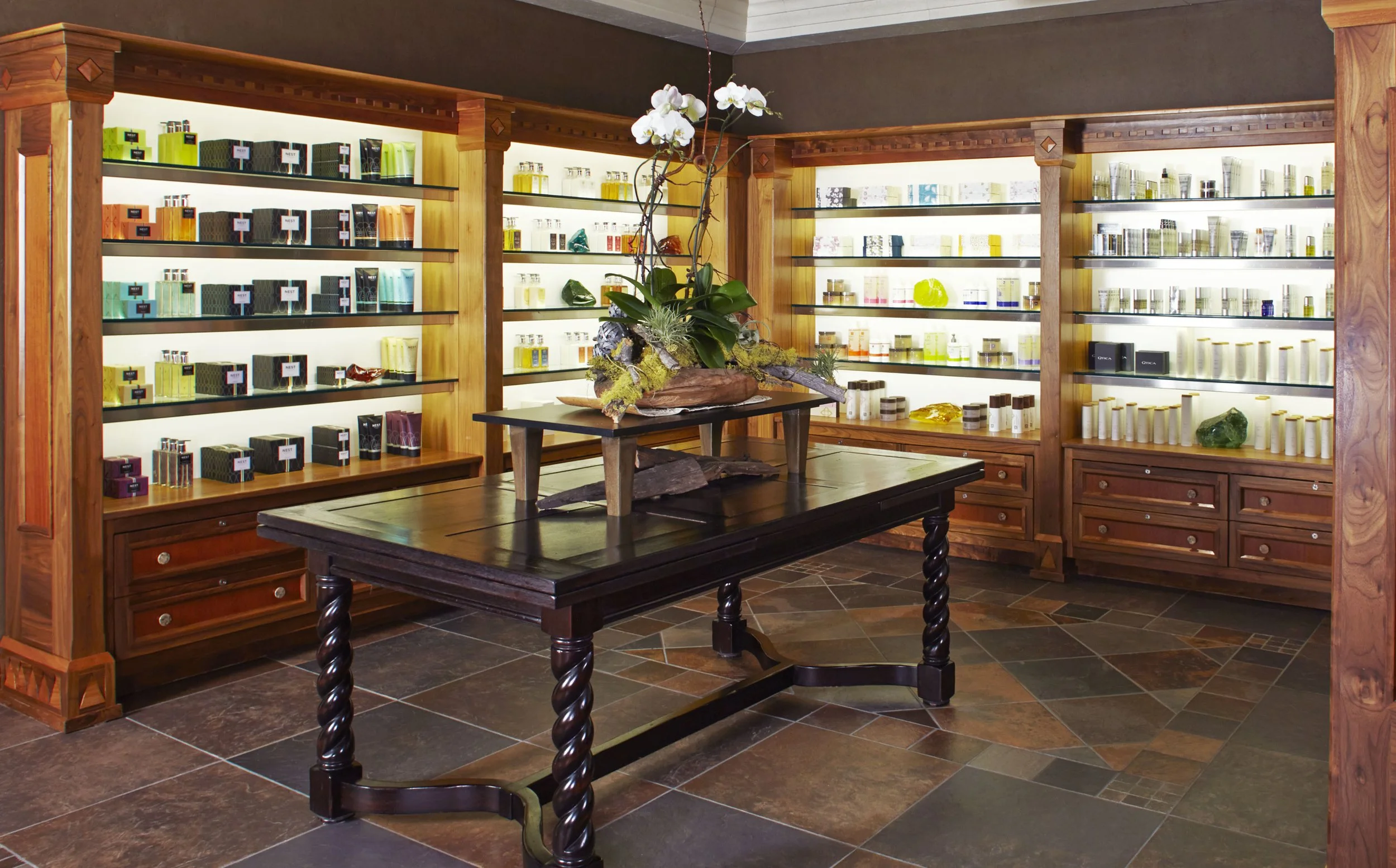 Rewards — The Spa at the Del Monte