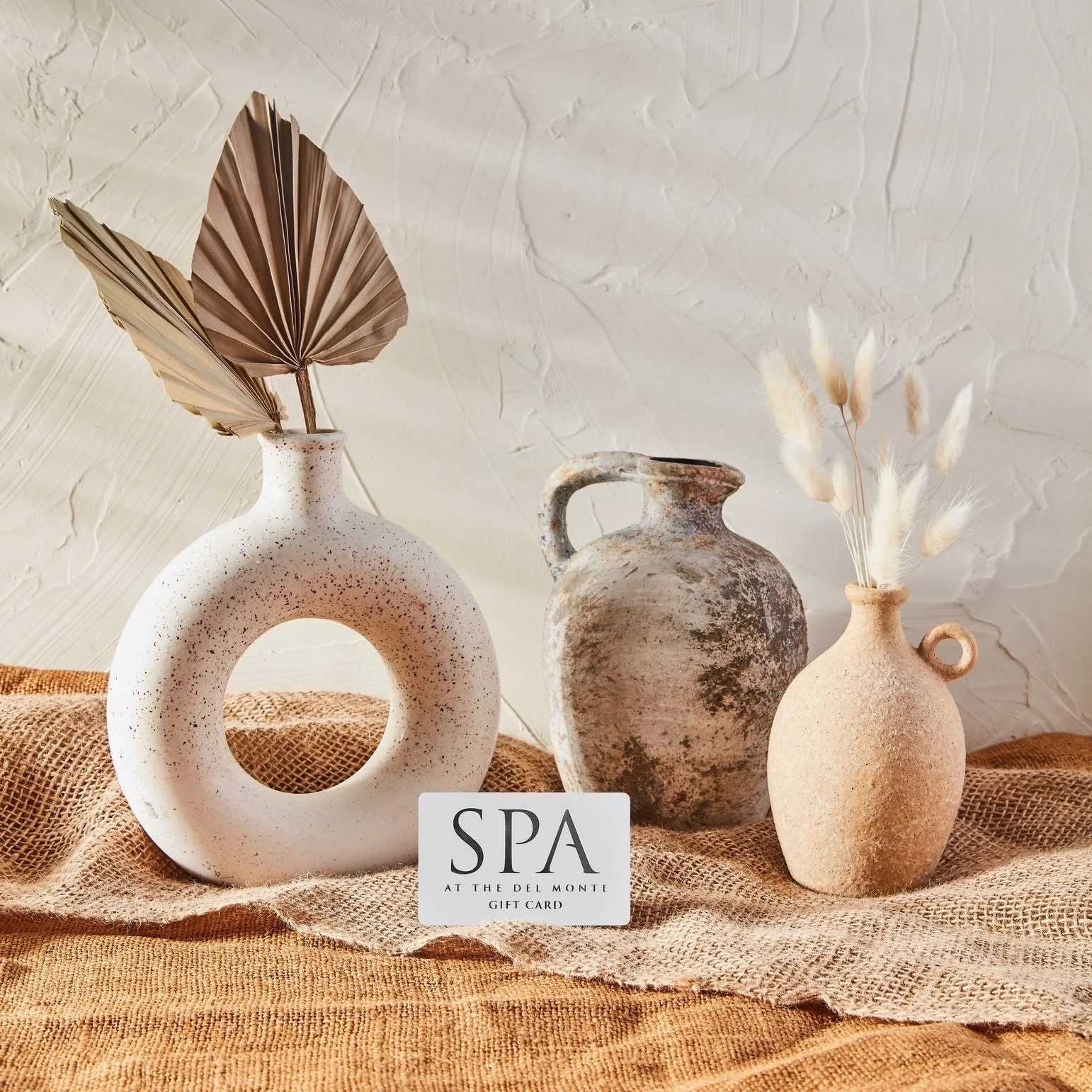 Home — The Spa at the Del Monte