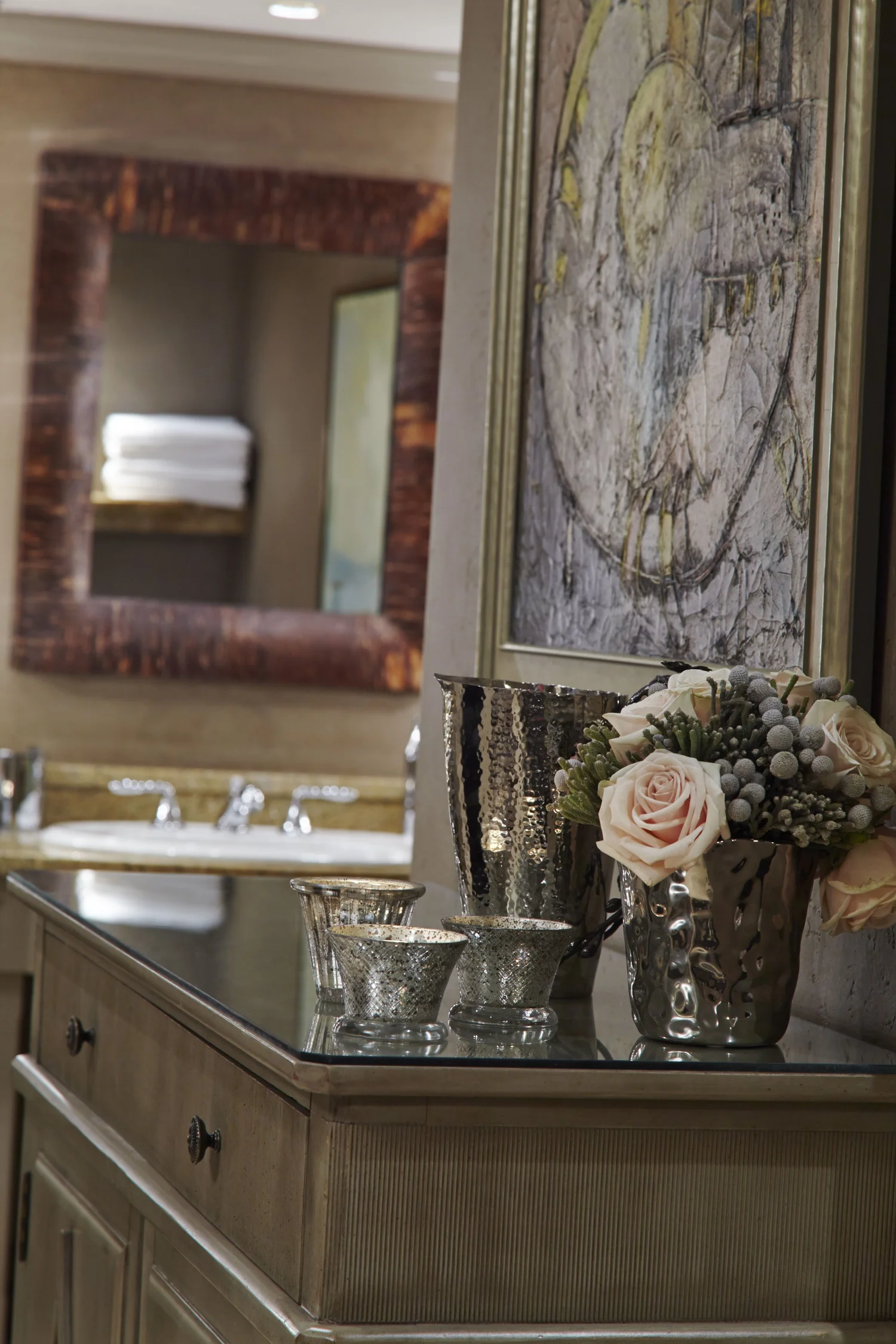 Gallery | Discover & Book Now — The Spa at the Del Monte