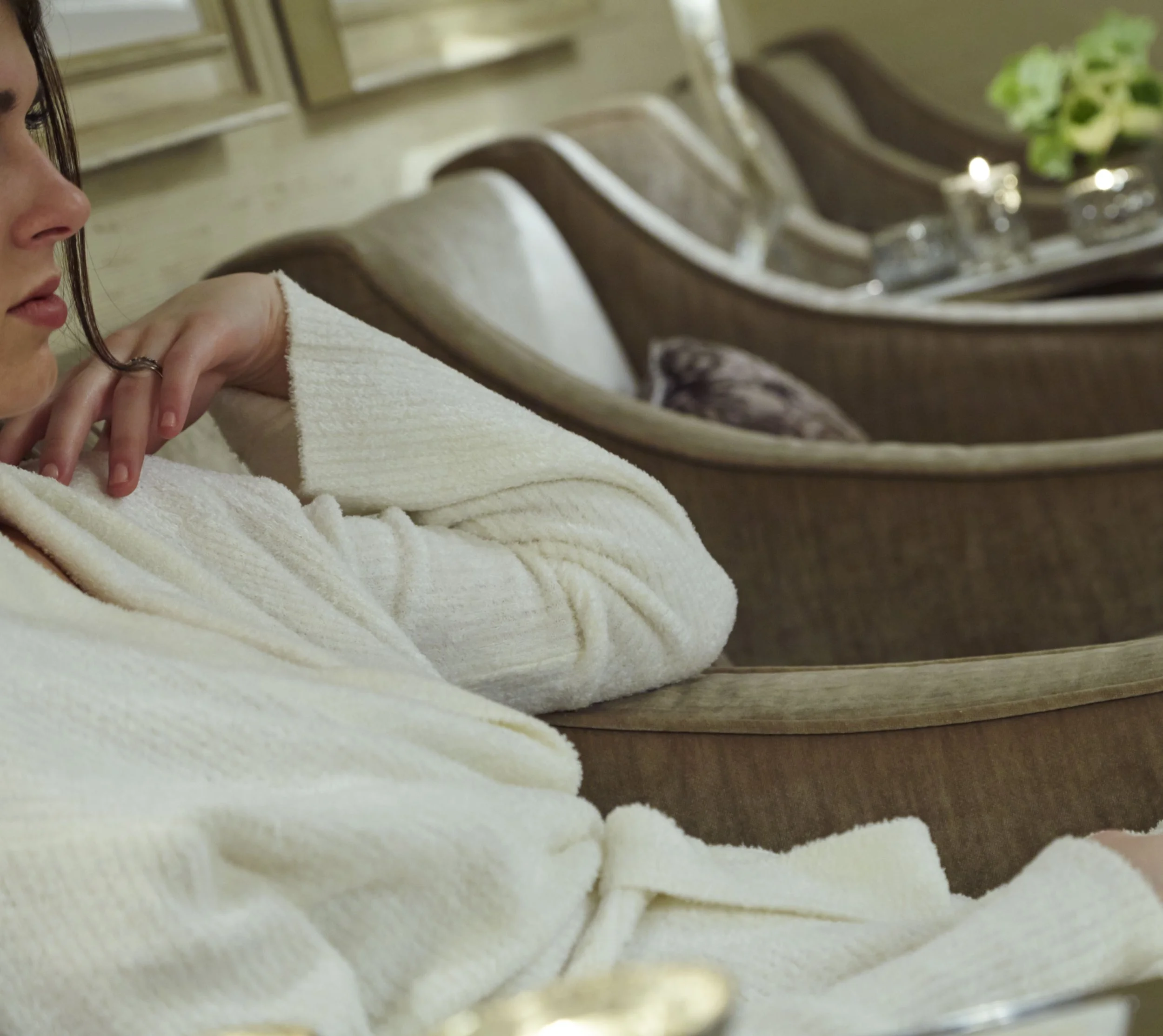 Gallery — The Spa at the Del Monte