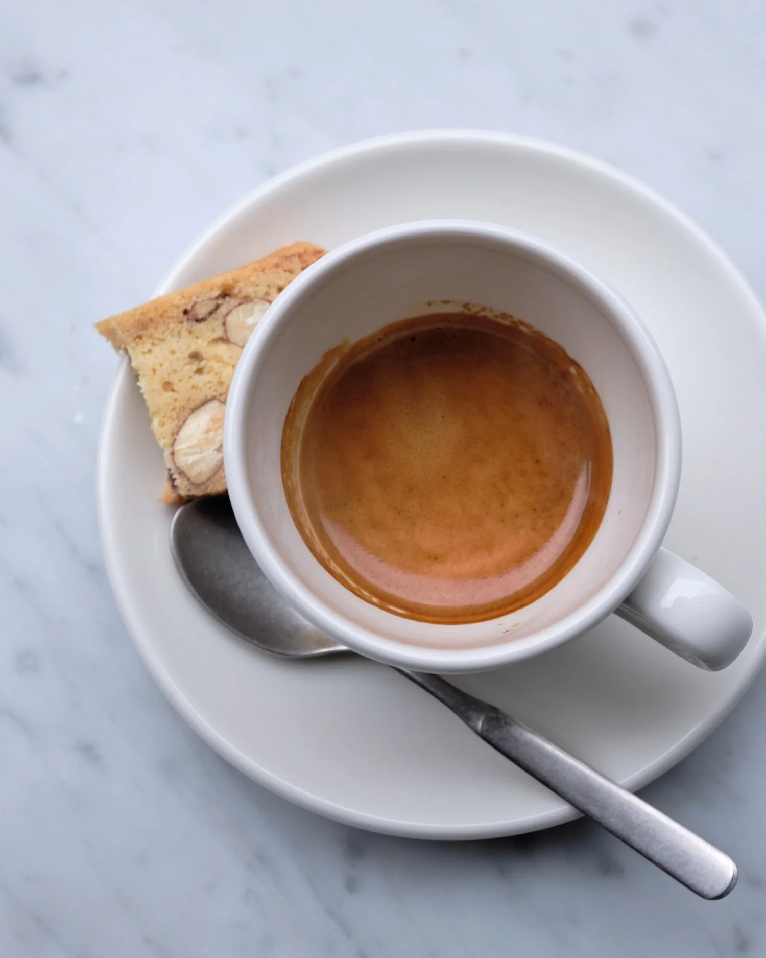 Potter & Reid - Coffee on Toynbee