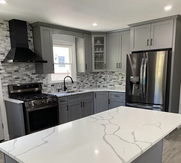 Cabinet Catalog — Gemstone Kitchen and Bath | Union, NJ | Direct to ...