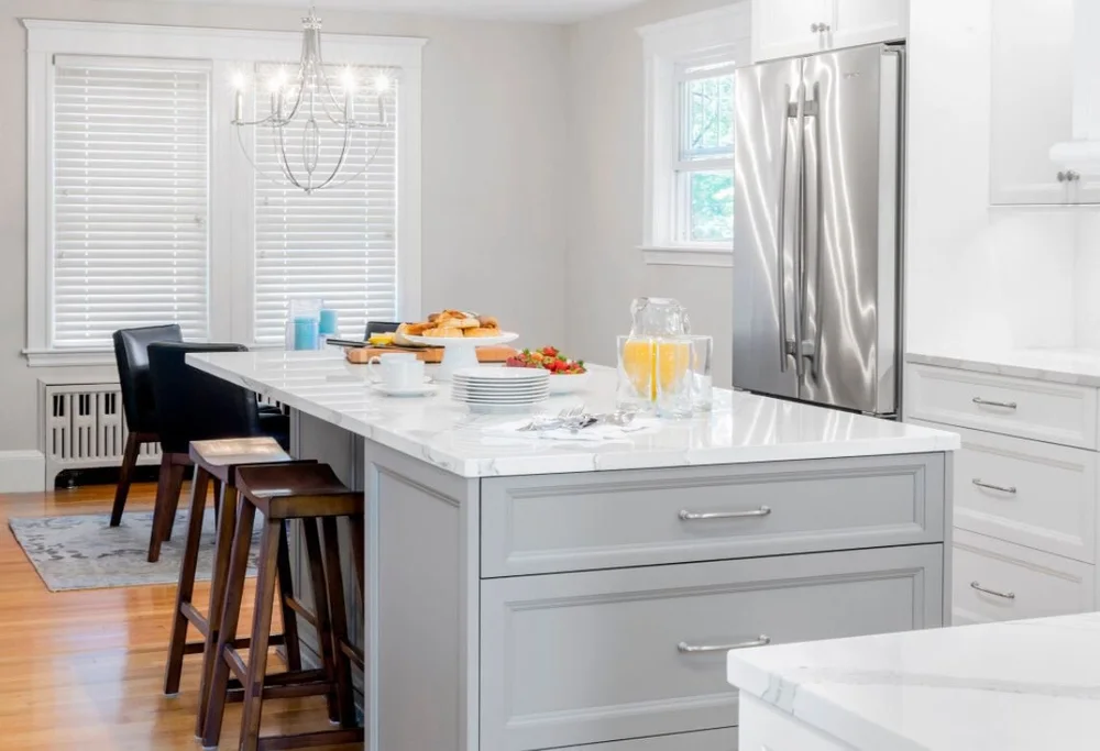 Cabinet Catalog — Gemstone Kitchen and Bath | Union, NJ | Direct to ...