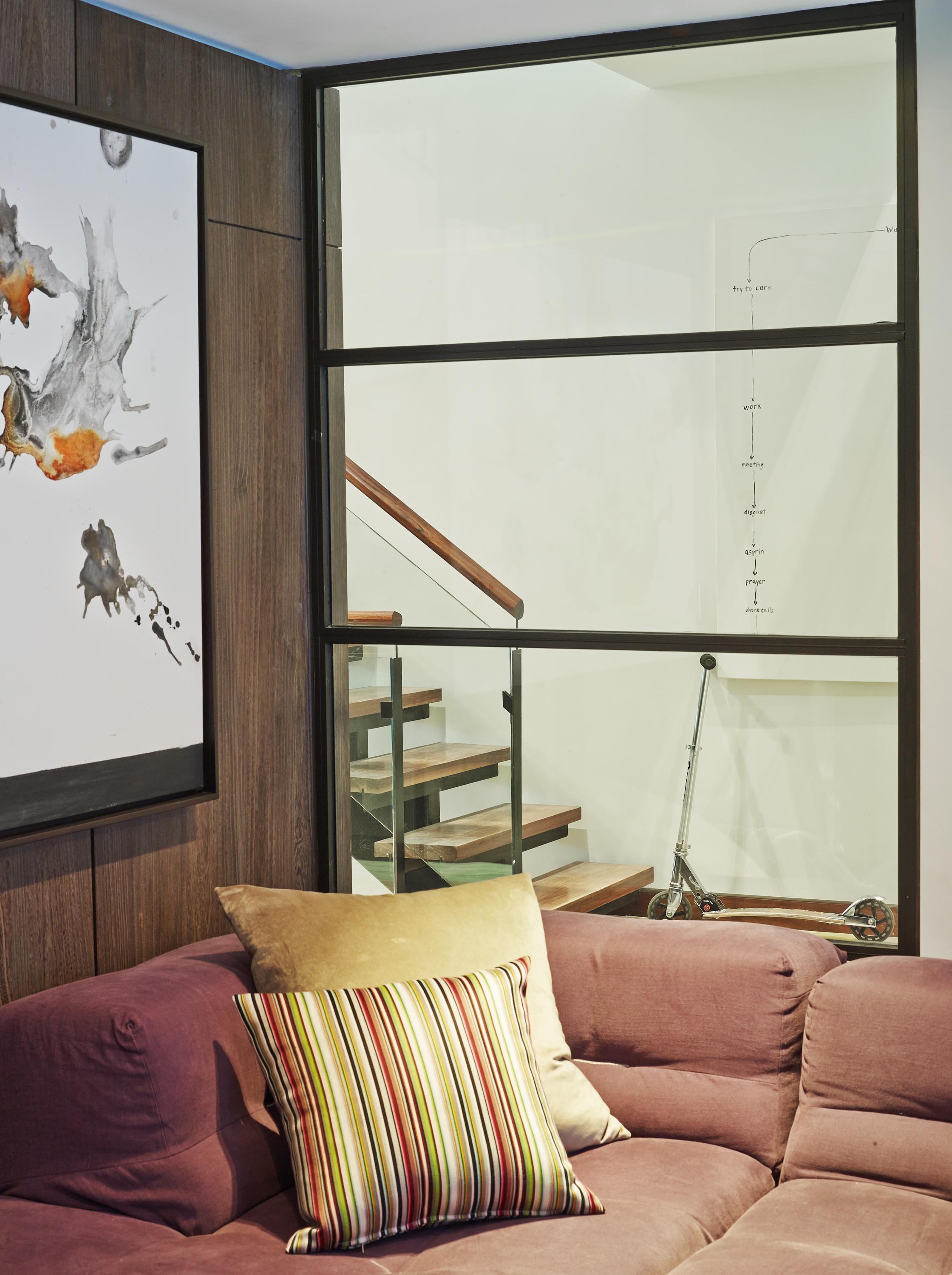 Waverly Place Residence — Revamp