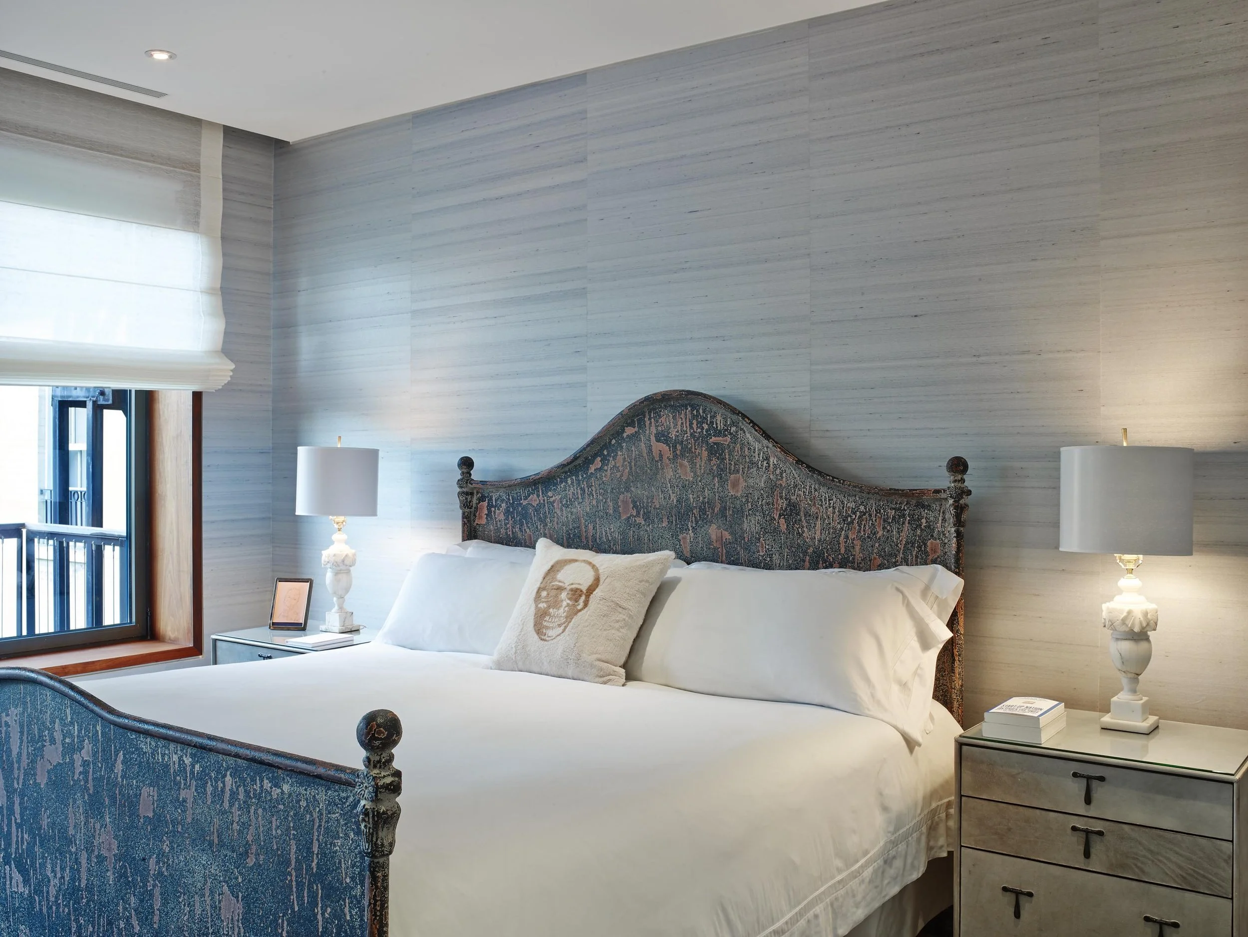 Waverly Place Residence — Revamp