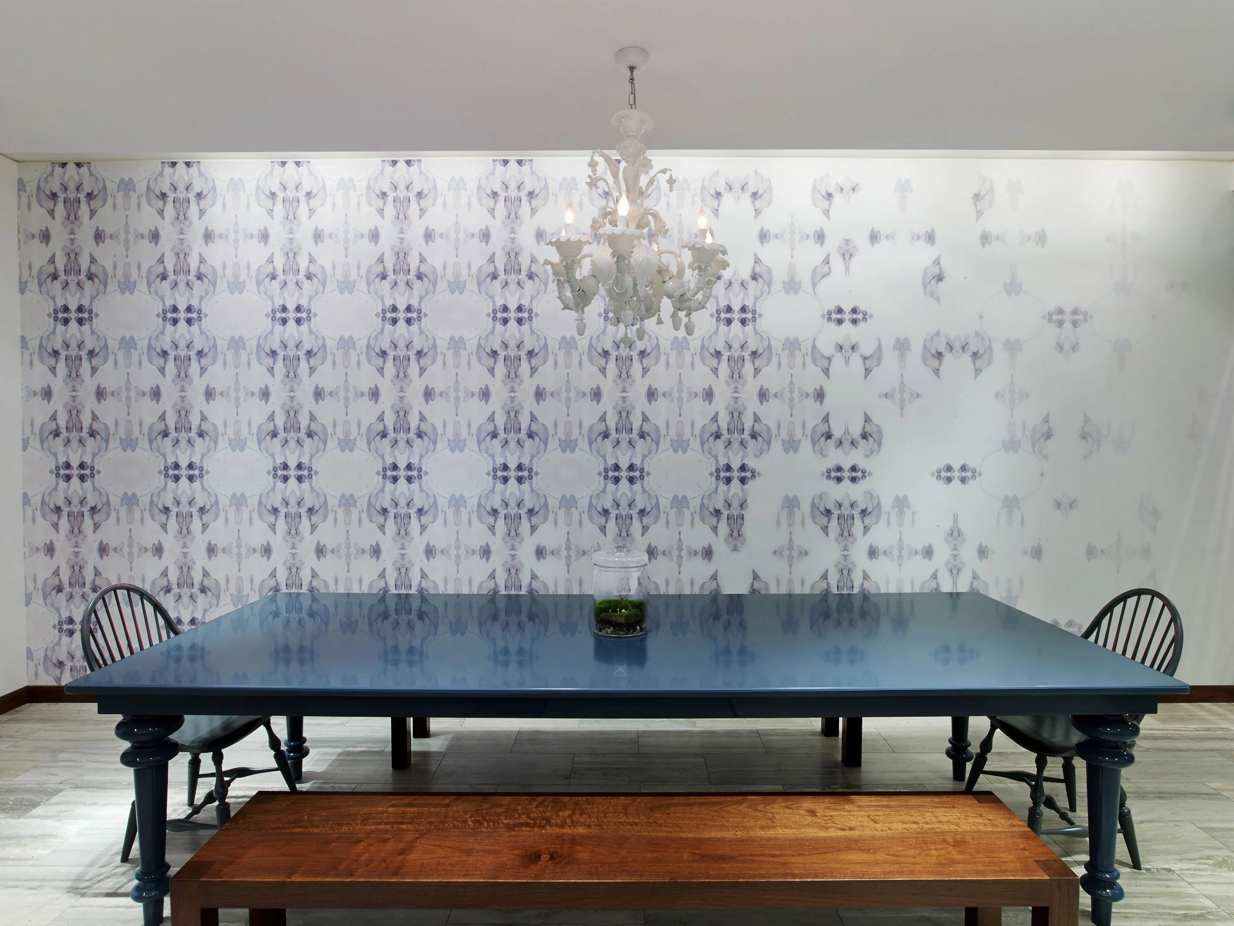 Waverly Place Residence — Revamp