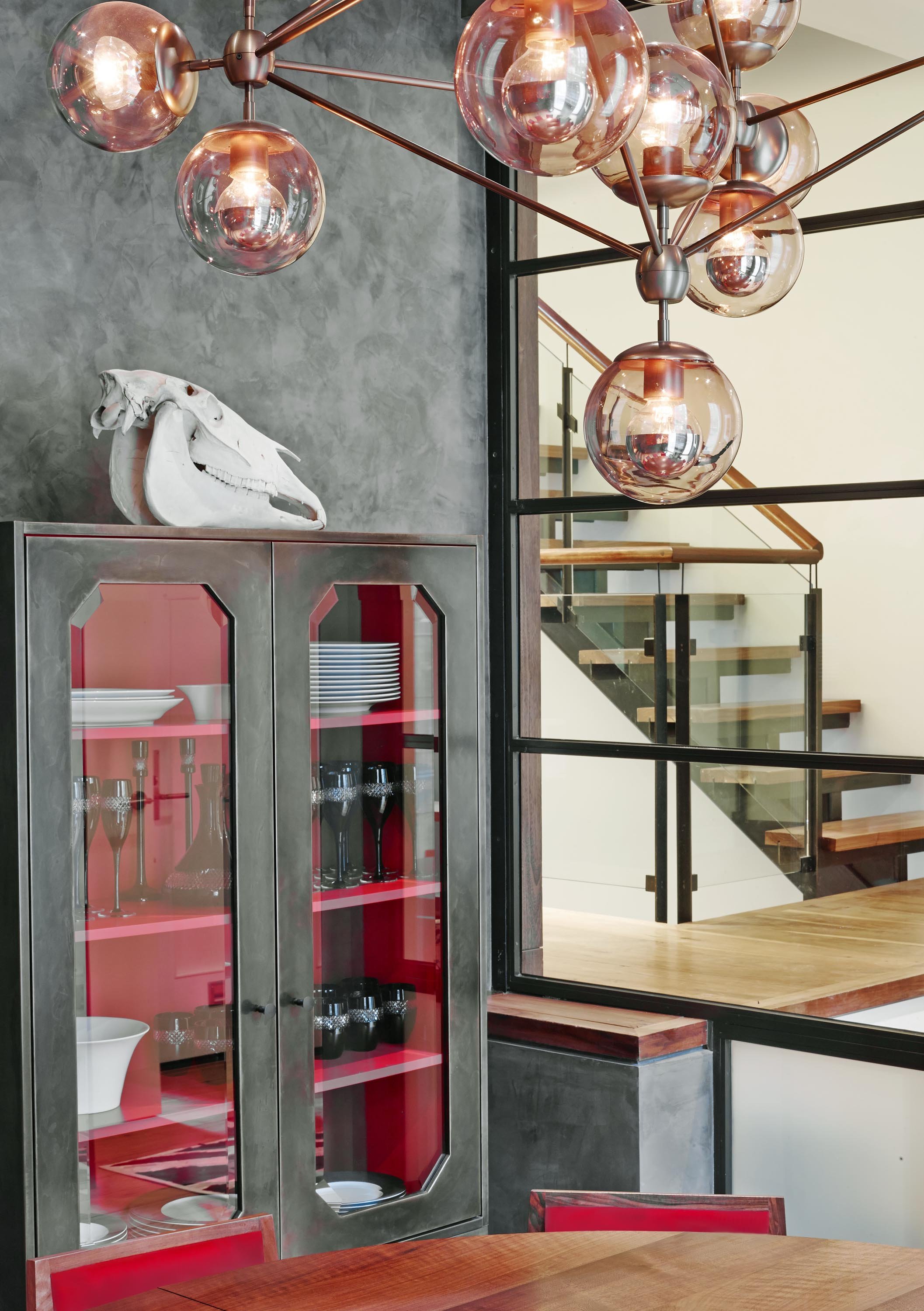 Waverly Place Residence — Revamp