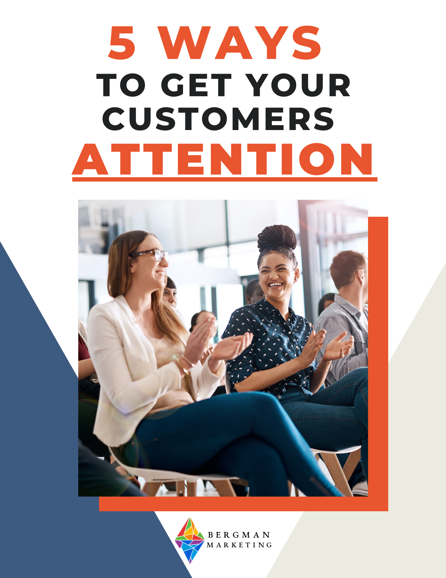 Free — Bergman Marketing