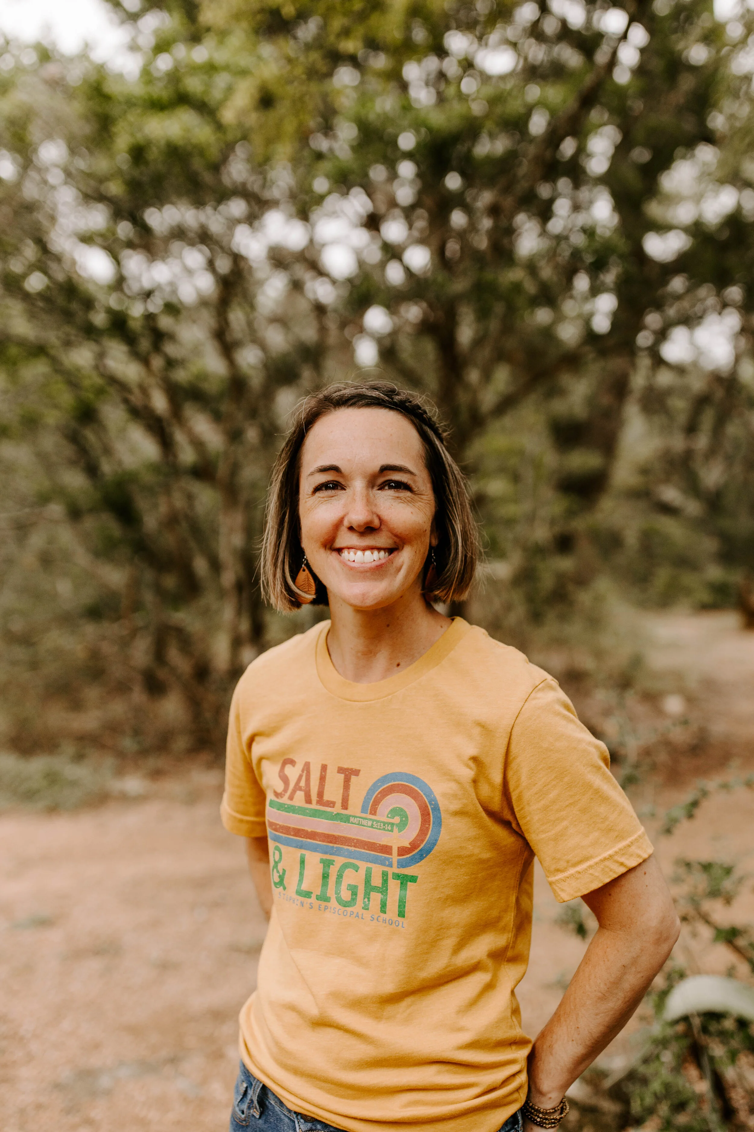 Staff — St. Stephen's Episcopal School