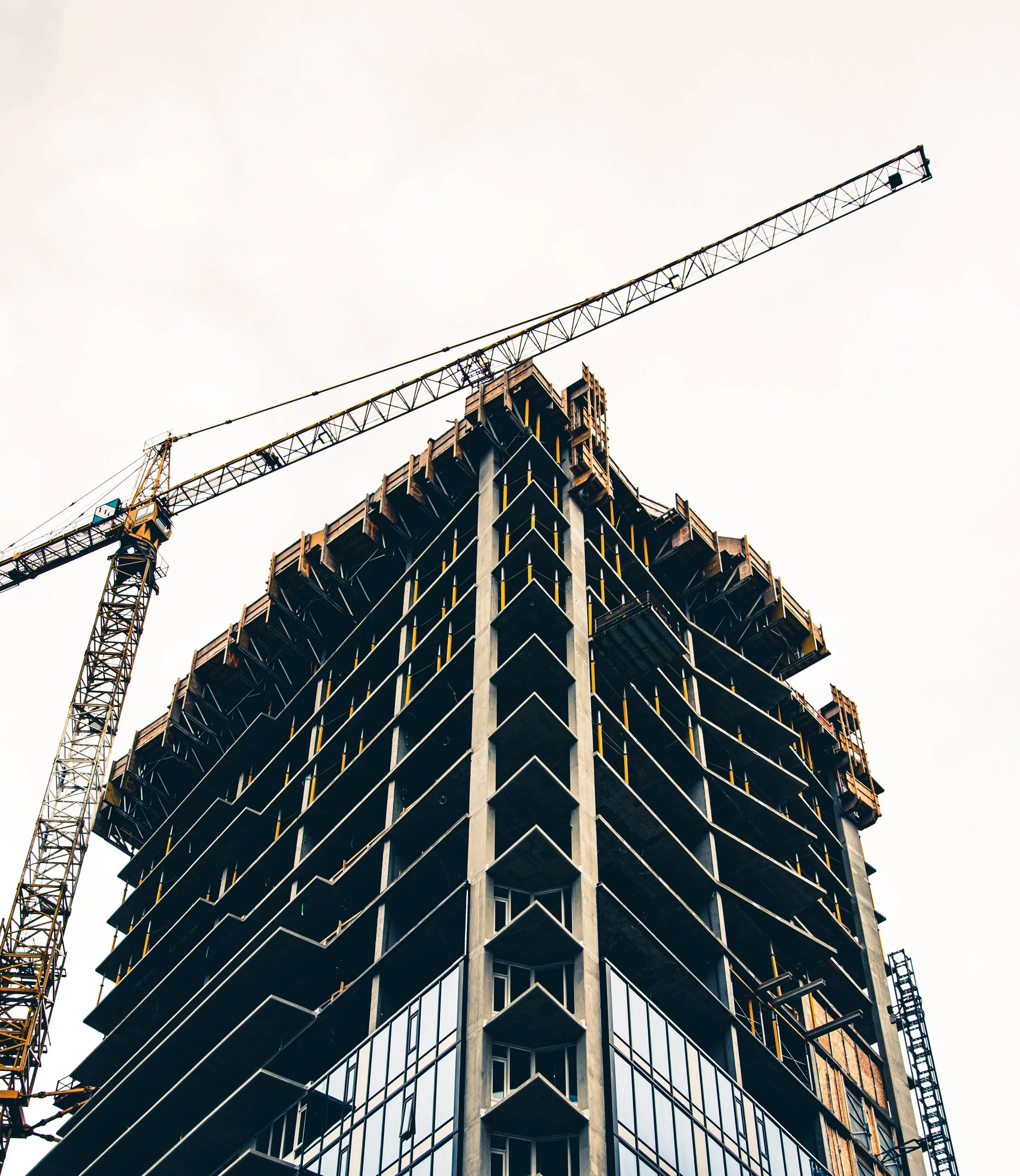 Lean Design Construction Canada