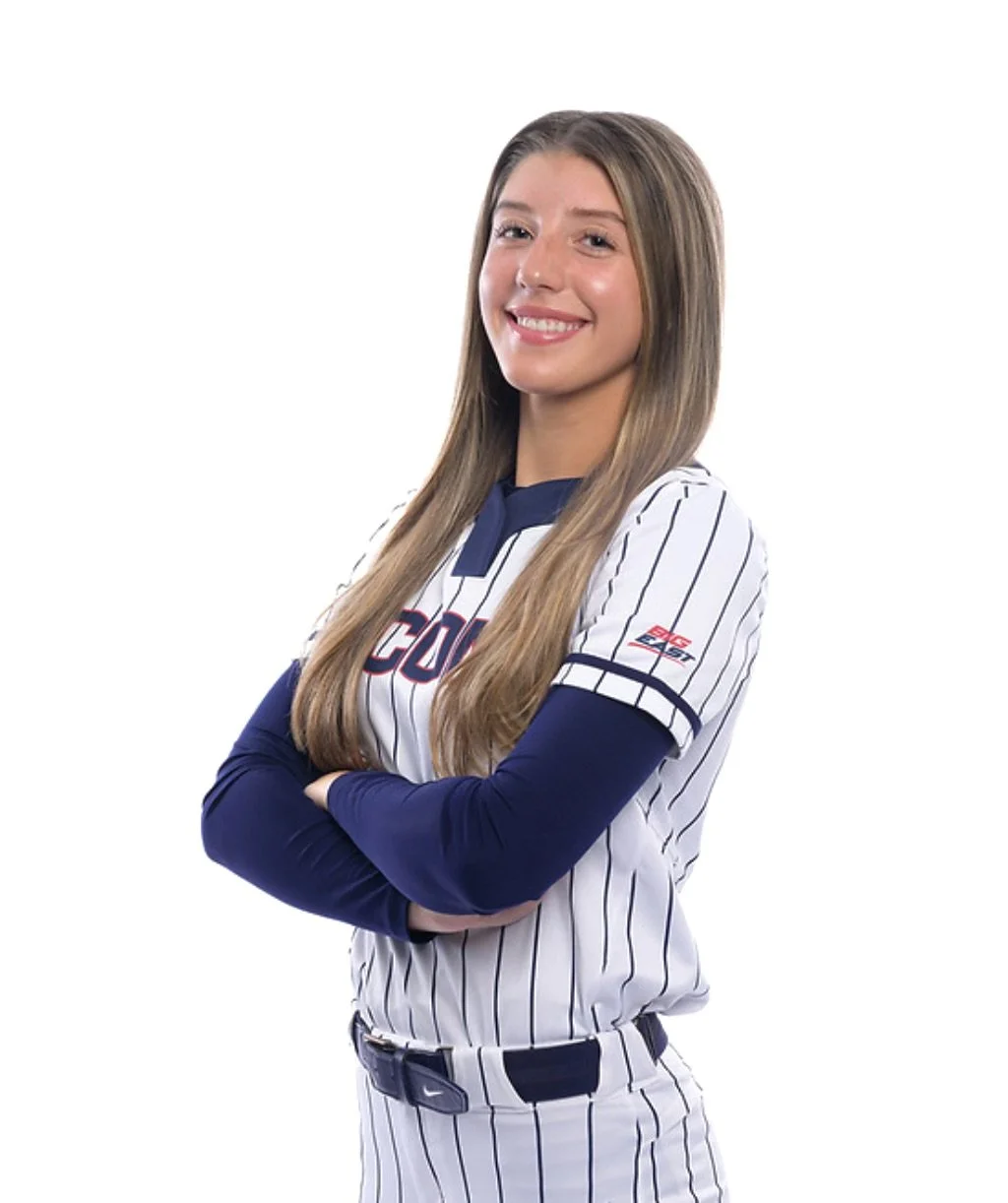 MEET THE COACHES — CKM Softball Academy