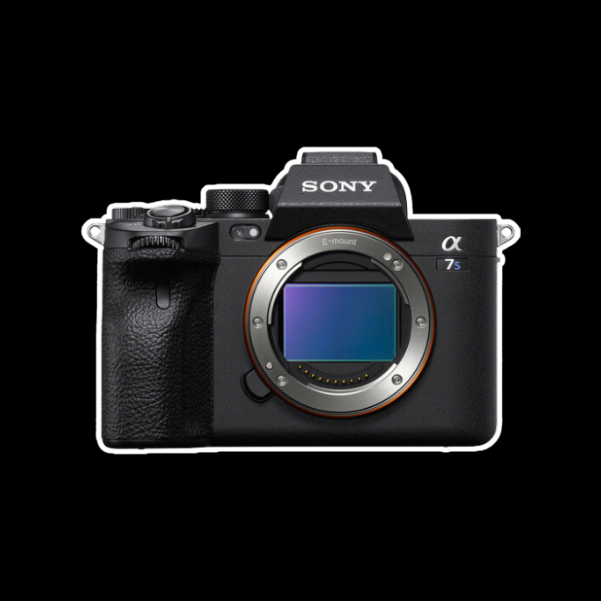 Sony A7siii — Mixed Media