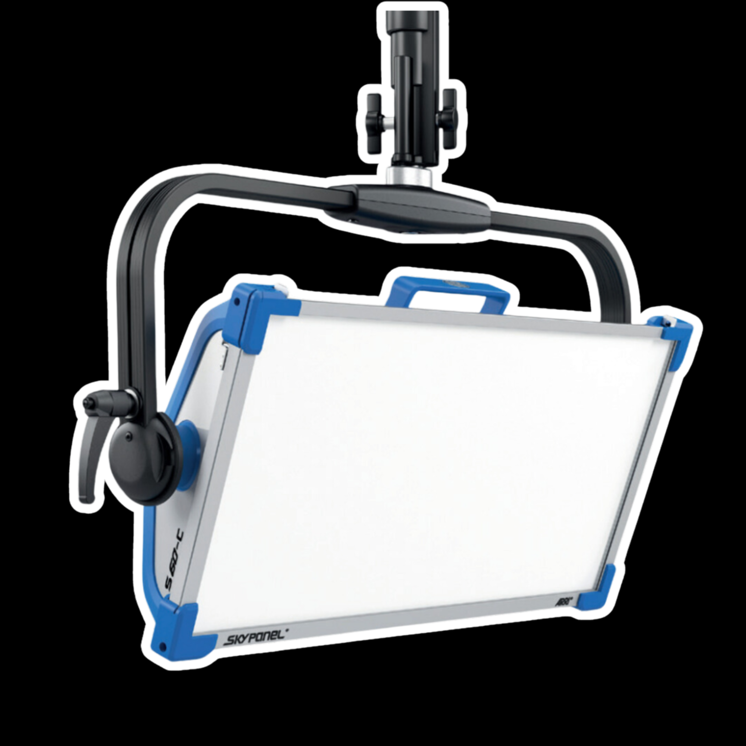 Aputure Infinibar PB12 - 4ft Tube (8 Kit) — Mixed Media