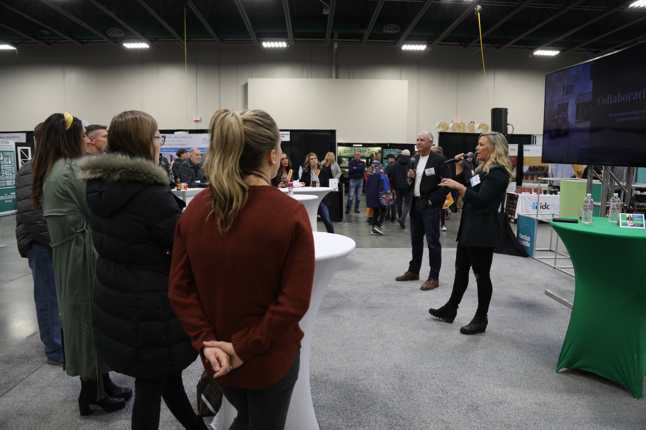 Attendees — BRS 2024